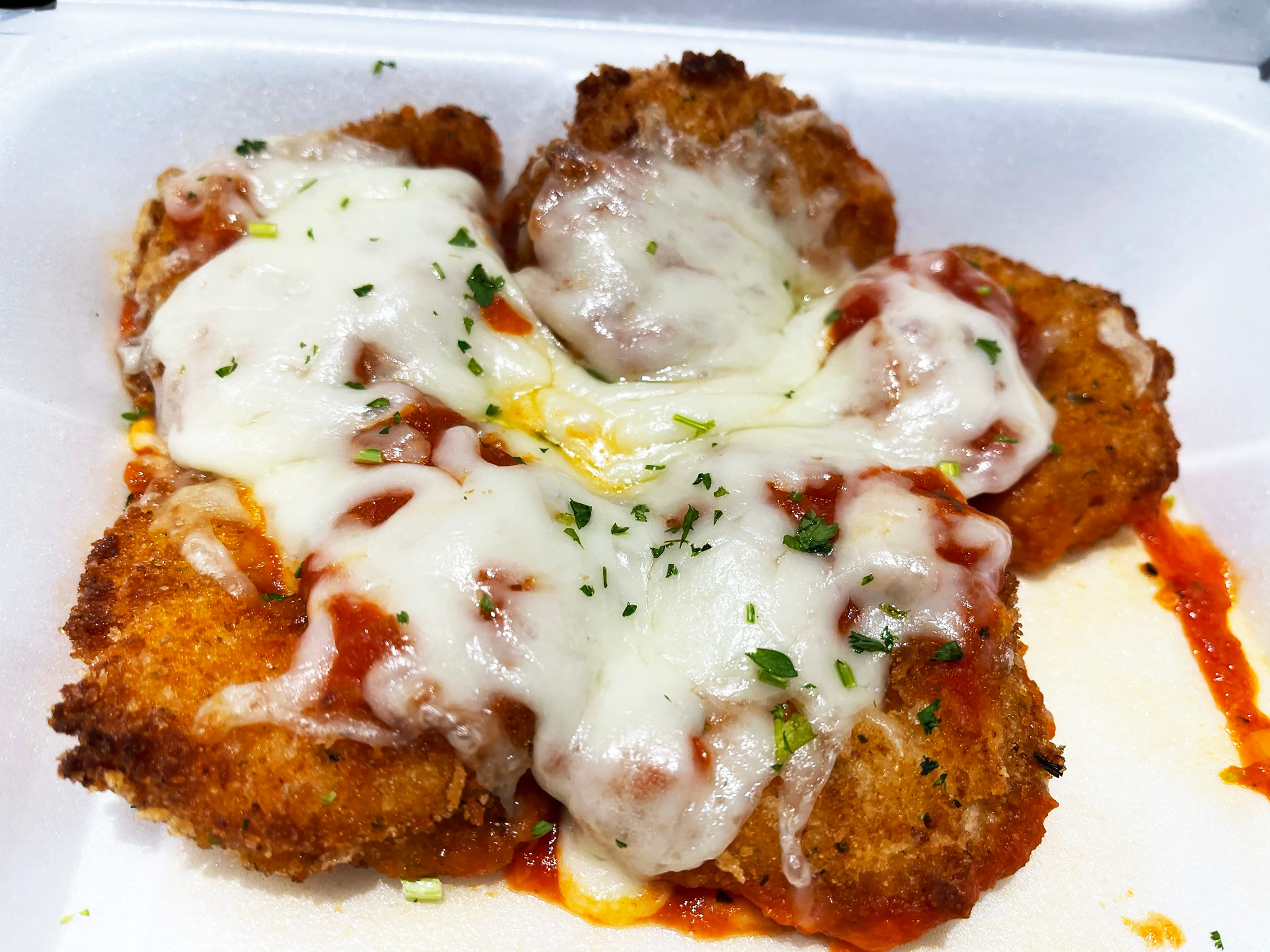 ‘Watts for Dinner’ the Takeout Edition: Quality and consistency ...