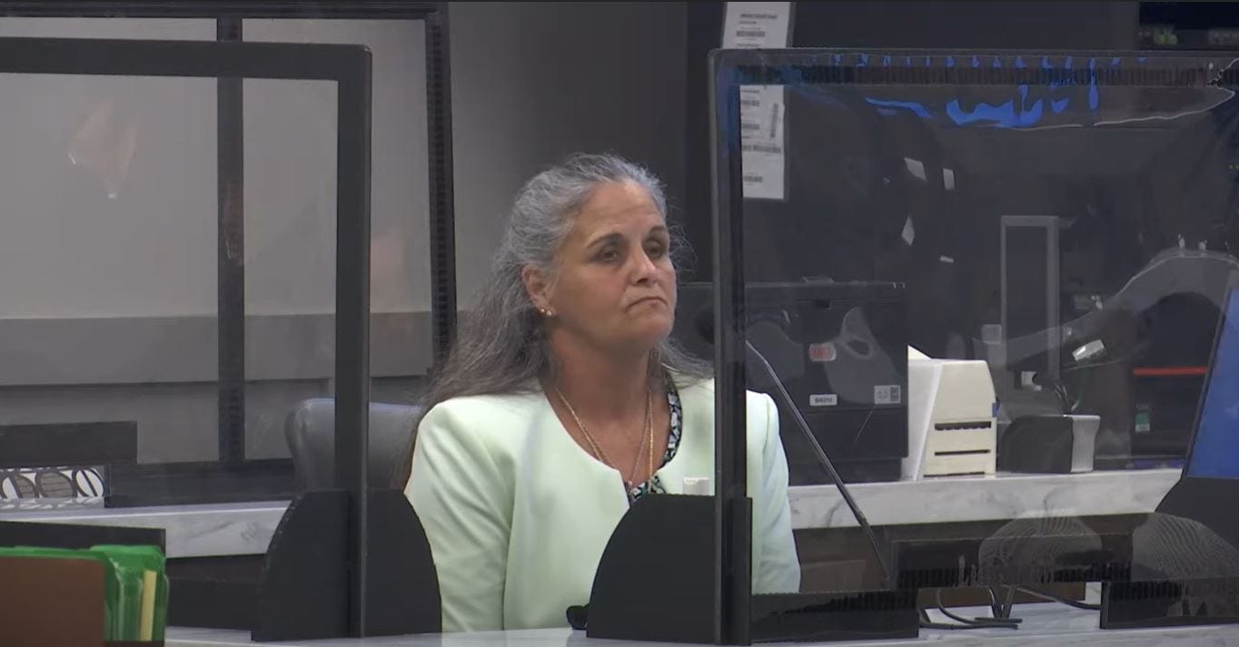 Zach Wester trial Day 2: More victims testify in drug-planting case