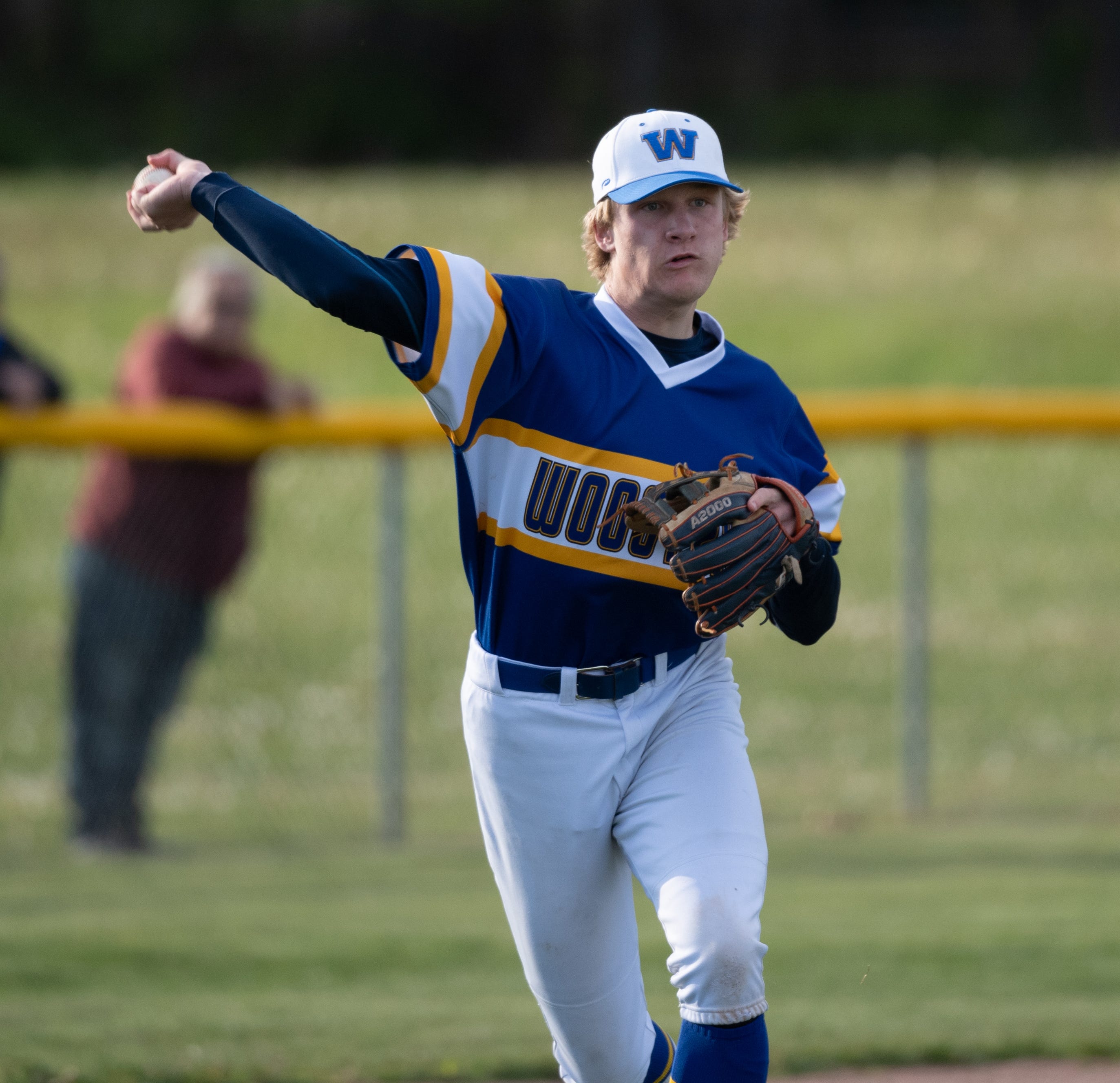 Baseball: Previewing the 2022 season team by team