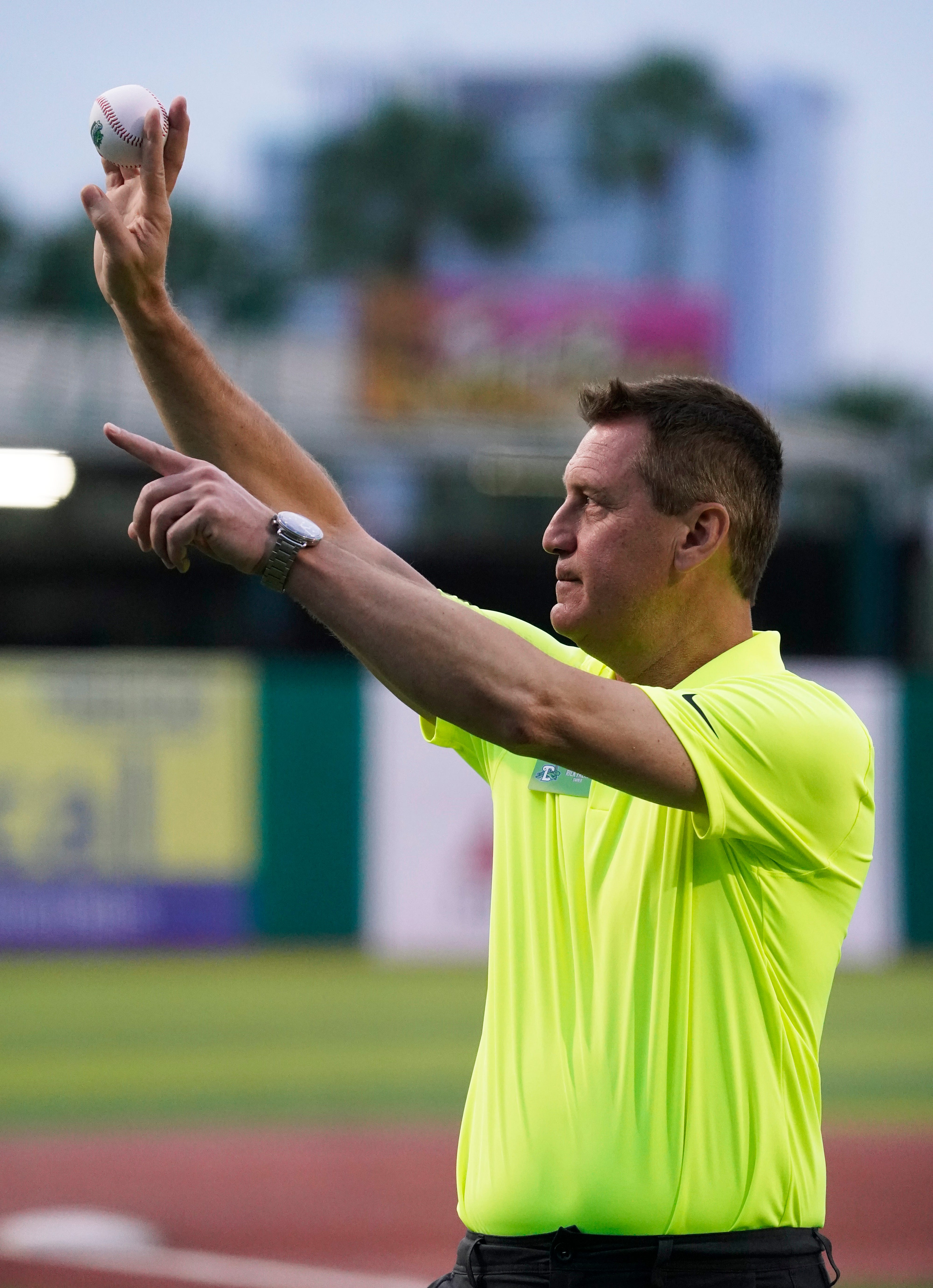 Daytona Tortugas owner Rick French is a film producer, rock & roll lover