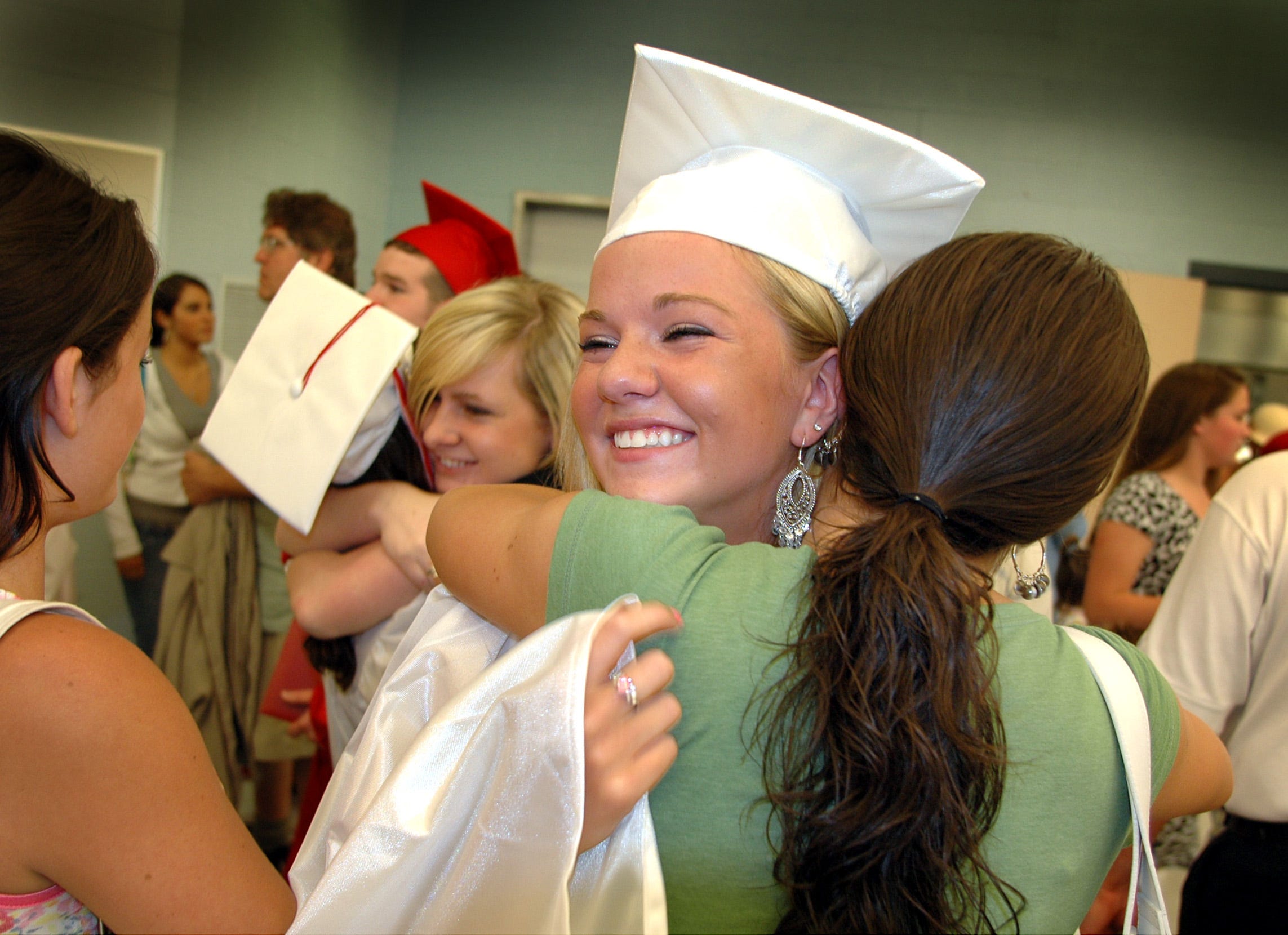 Halifax's Chelsea Gilson stars in Lifetime's 'Mommy's Deadly Con Artist'