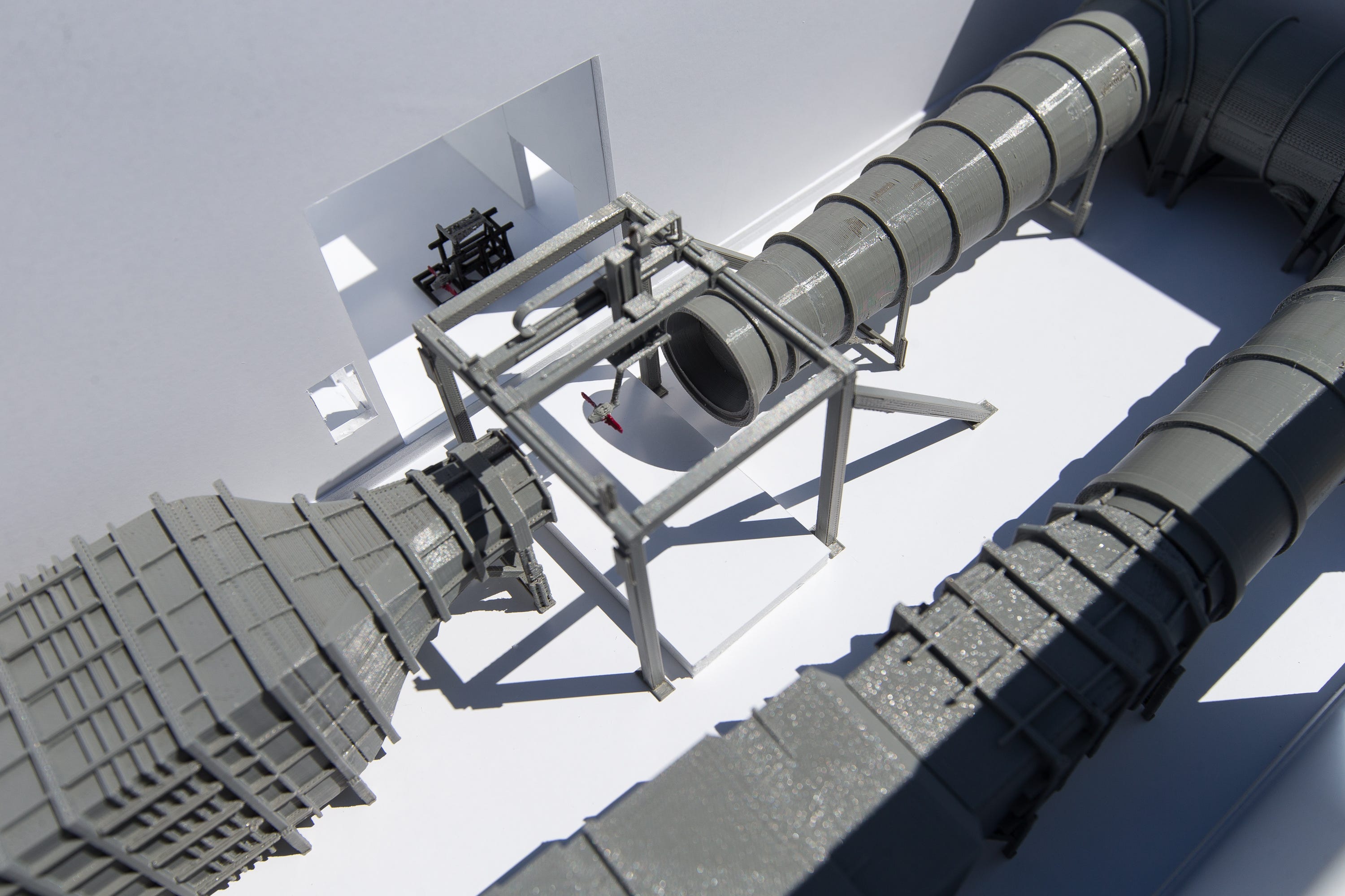 Collins Aerospace to build Ram Air Turbine test facility in Rockford