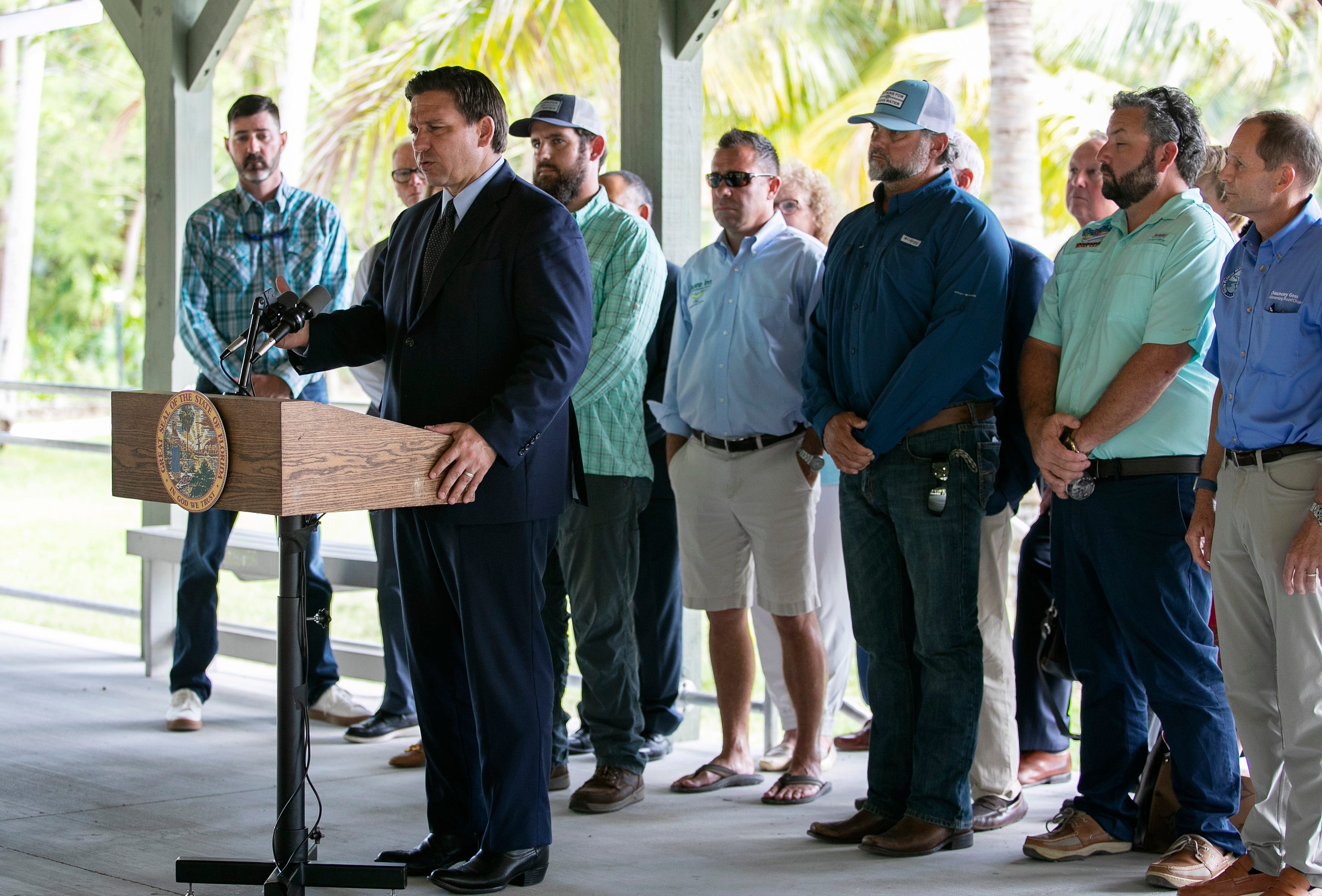 Collier County commissioners considering significant changes to rural ...