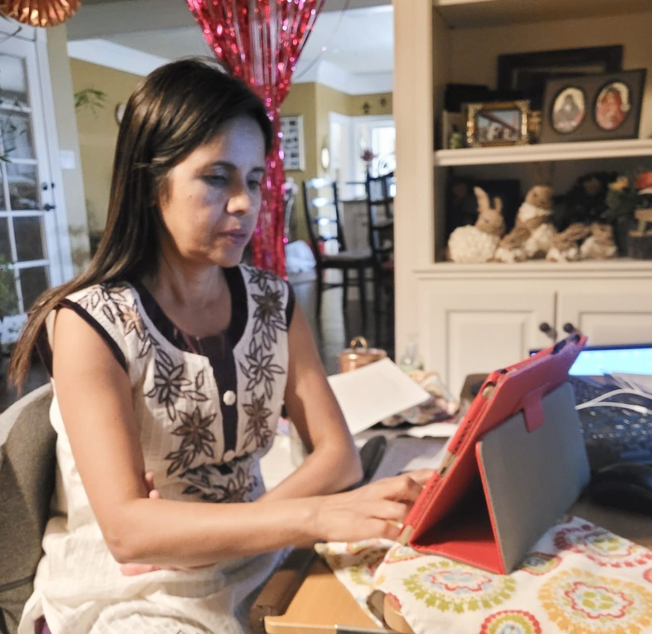 COVID in India: Devastation abroad affects Indian American Hoosiers