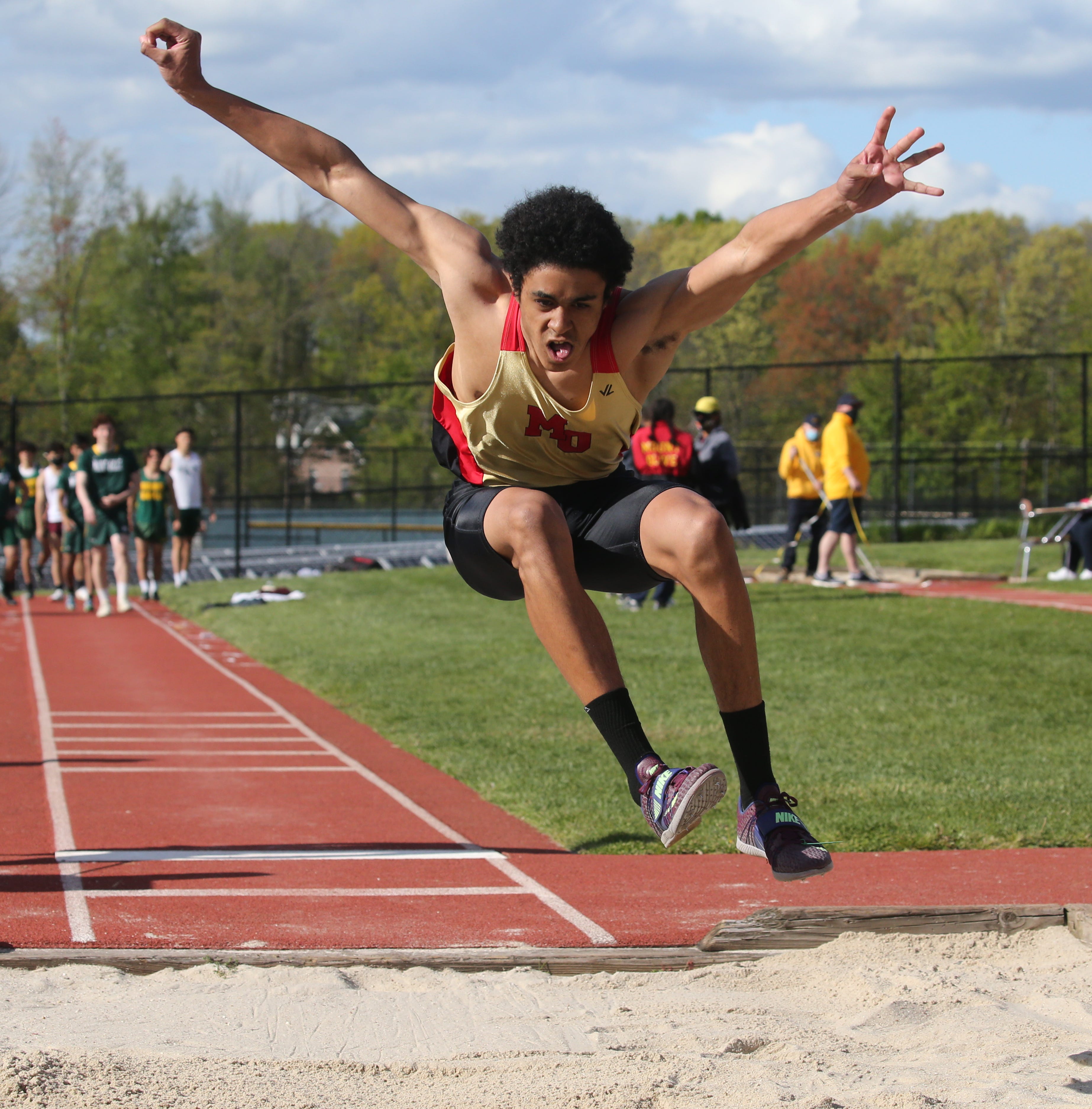 NJ Track and Field: Morris County Track Coaches Association honors