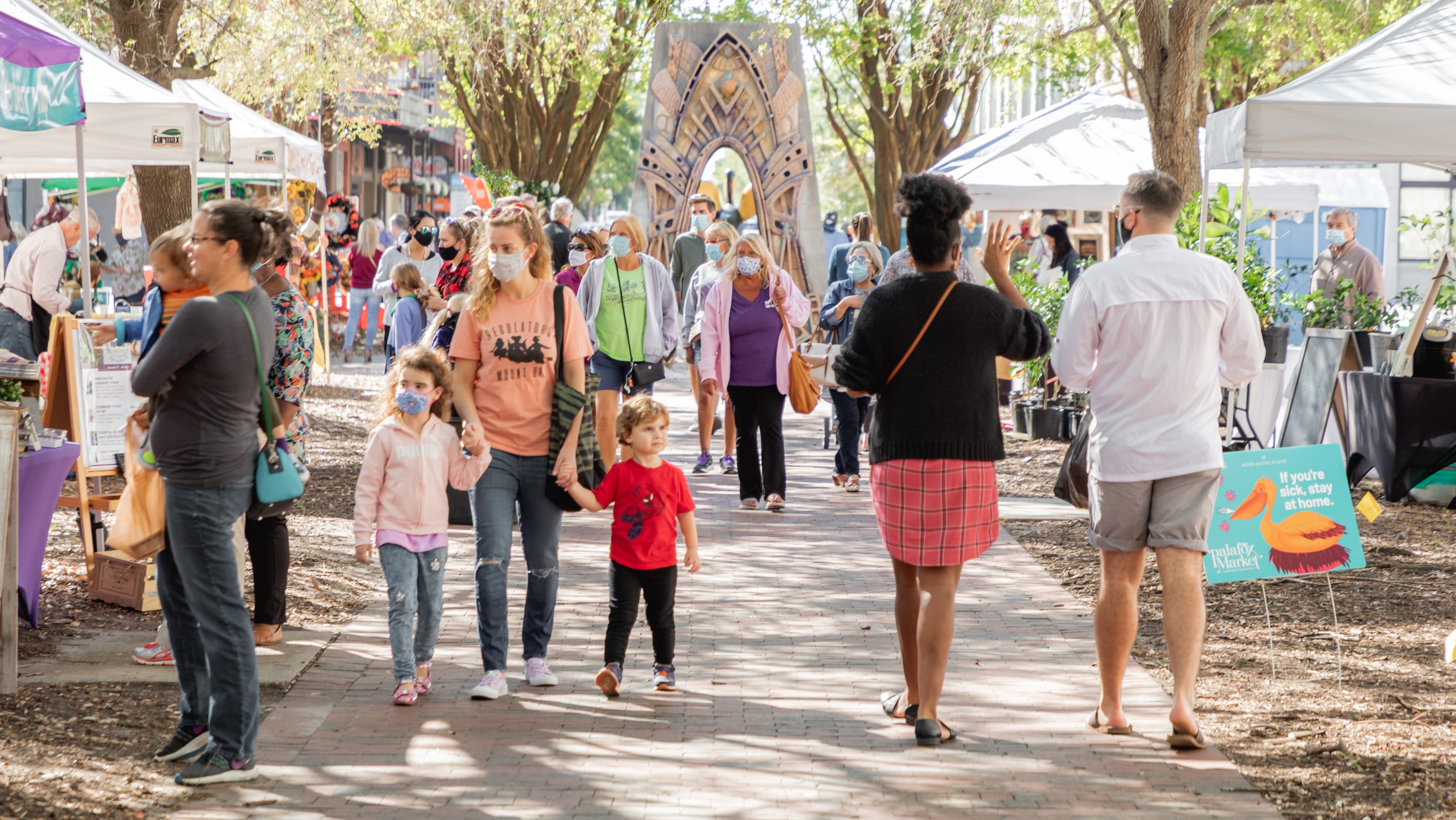 Pensacola Things To Do This Weekend Palafox Market Turns 15 Cowboy Mouth pensacola-things-to-do-this-weekend-palafox-market-turns-15-cowboy-mouth