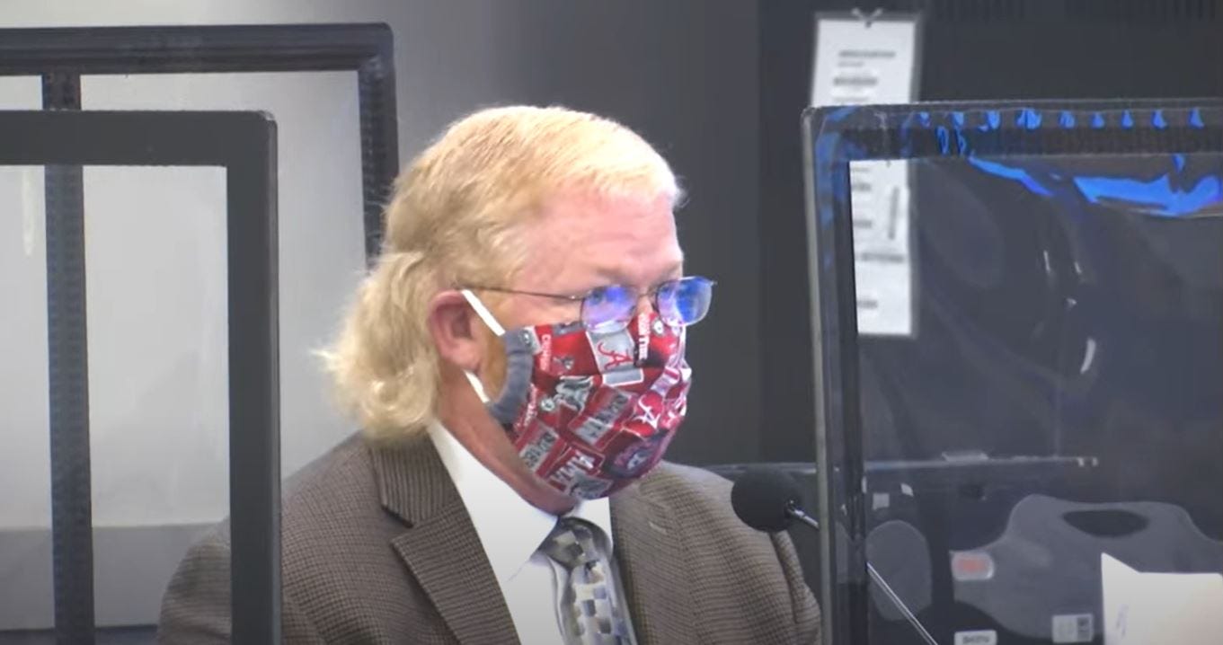 Former Florida deputy Zachary Wester testifies, denies planting drugs