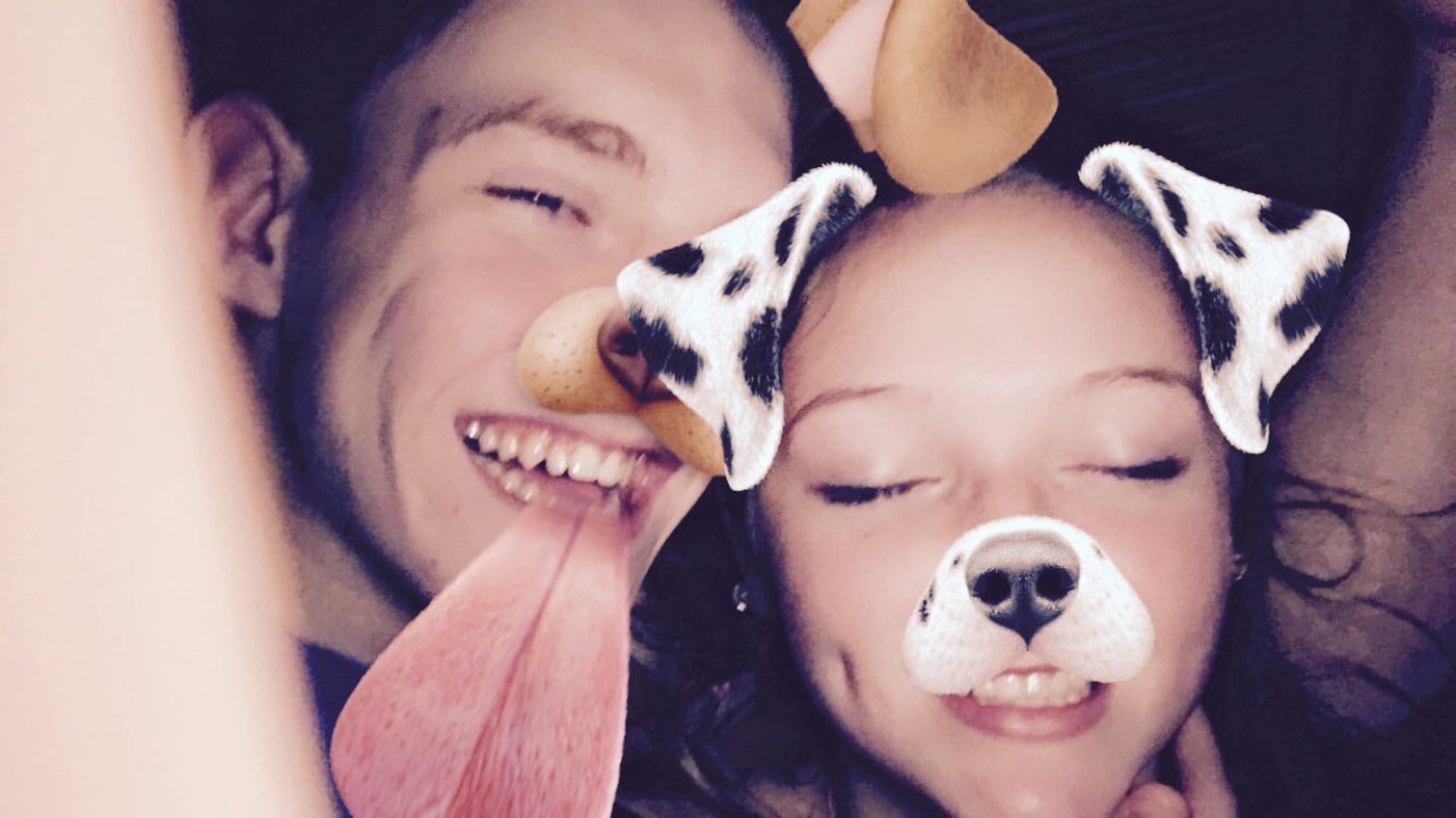 Broken Pledge: Collin Wiant accused of sexual assault before death