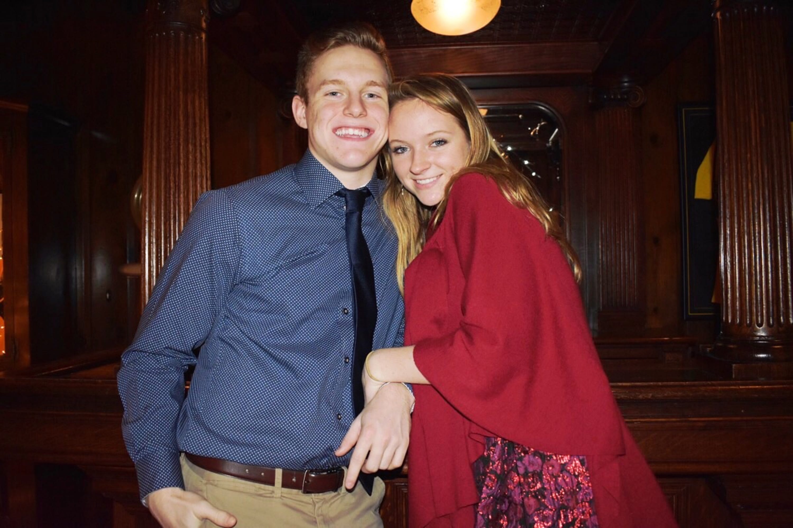 Broken Pledge: Pledging process forces students into abuse, drugs