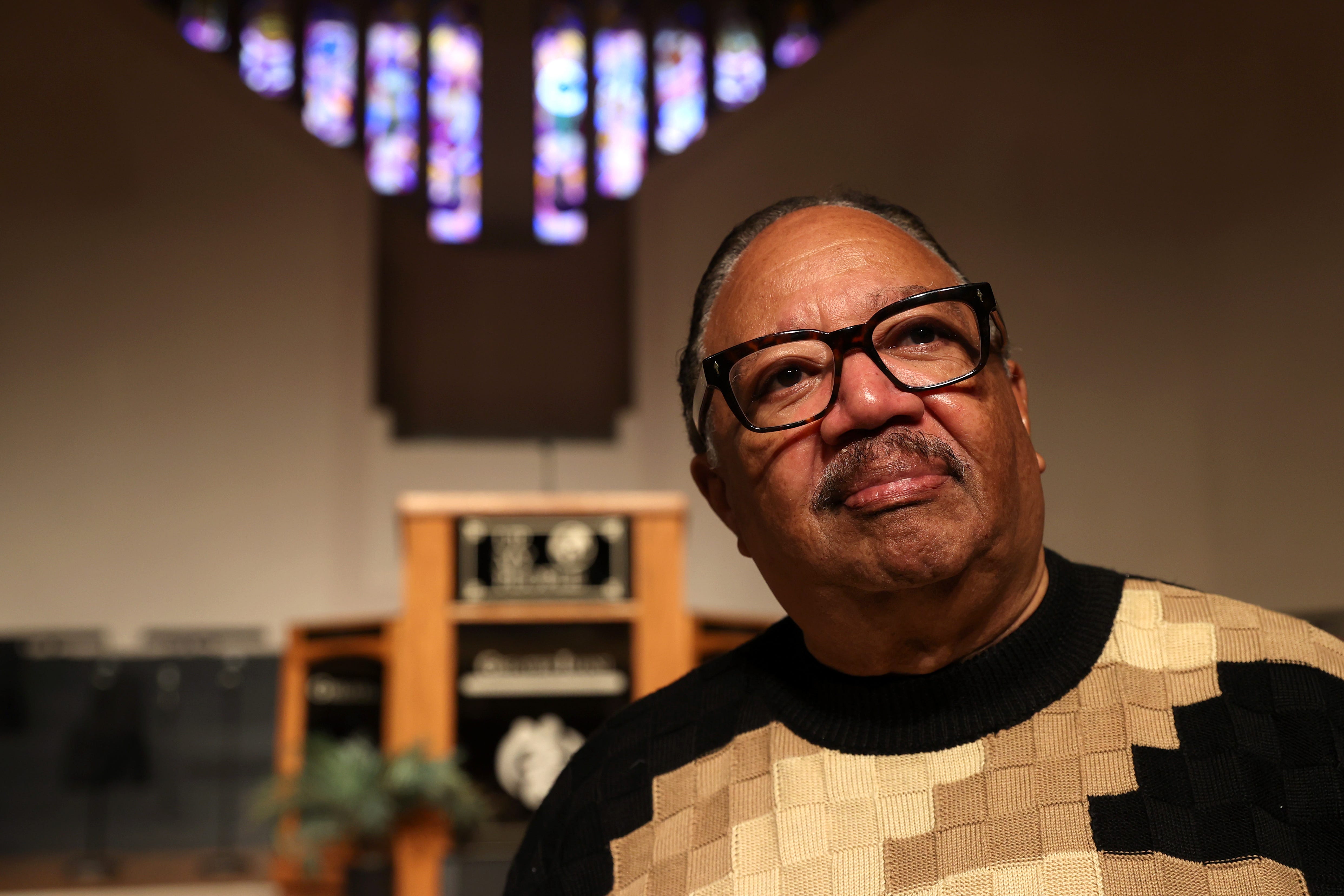 Memphis pastor Bill Adkins proposes witness relocation program