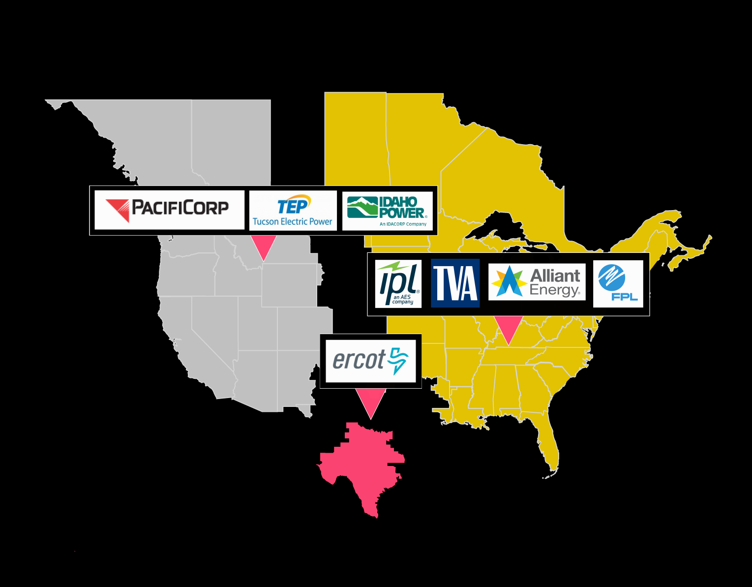 What is the U.S. power grid, and how does it deliver electricity to ...