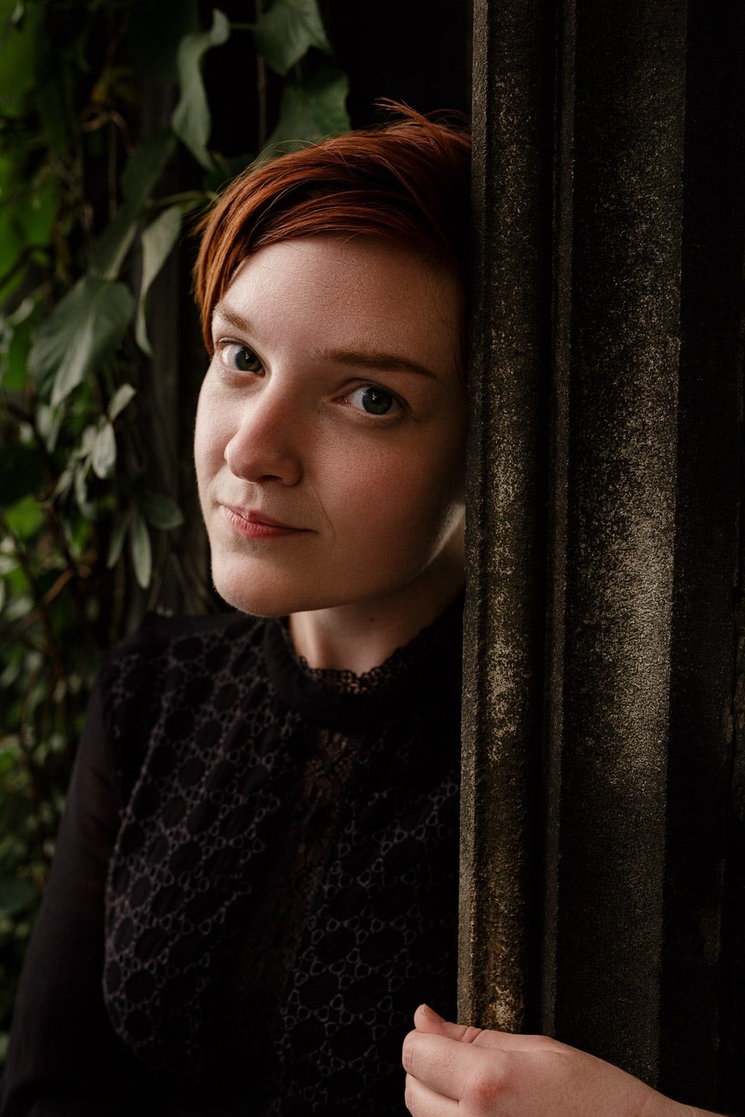 Natasha Pulley's 'The Kingdoms' a tantalizing time-travel tale