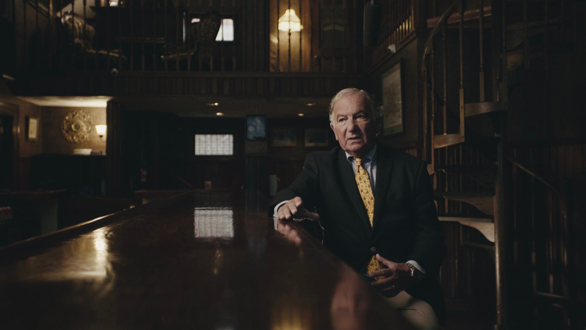 'Fall River' is a compelling TV series on 'Satanic cult' murders