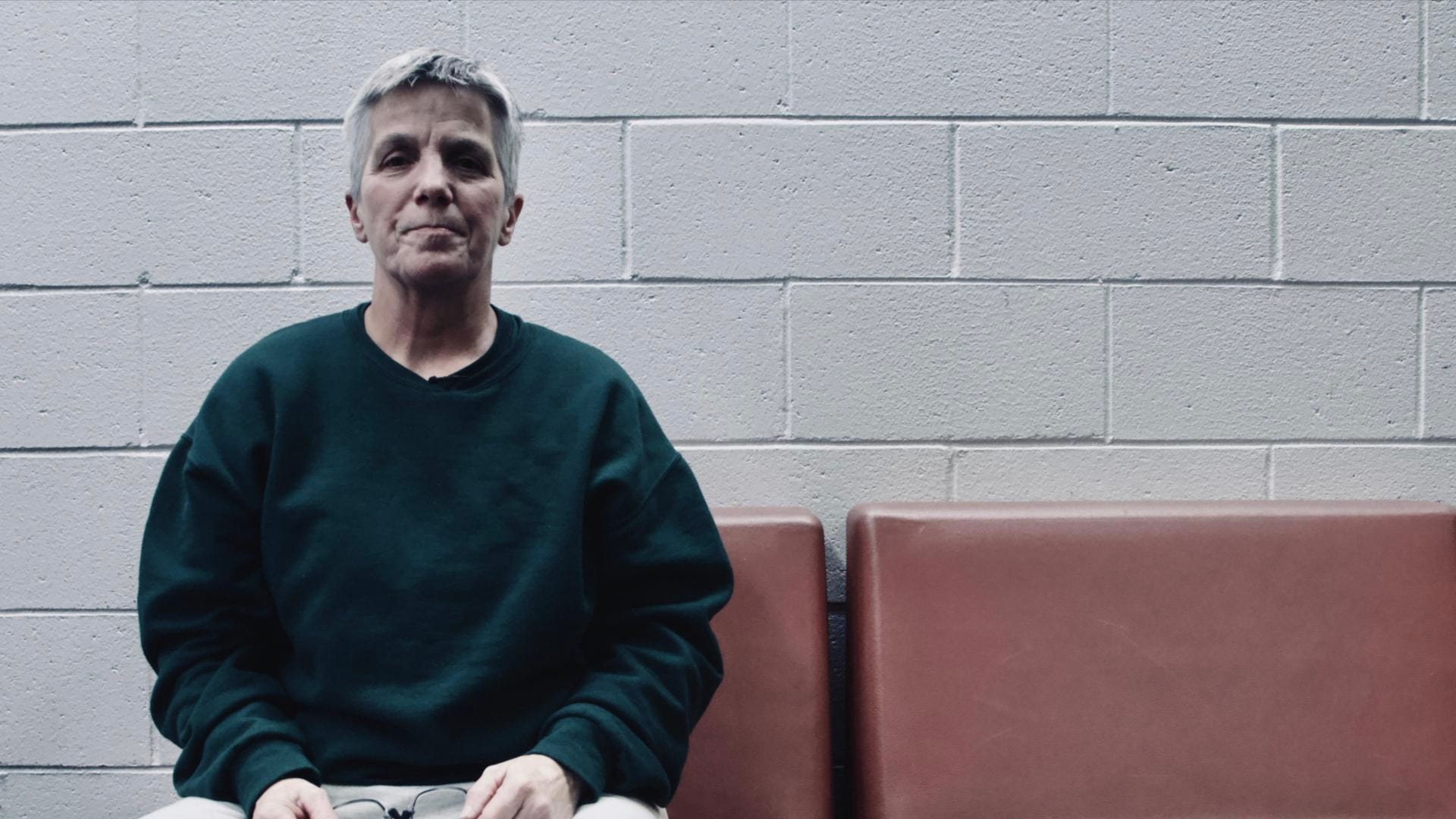 Woman convicted in Fall River 'cult murder' asks to be paroled