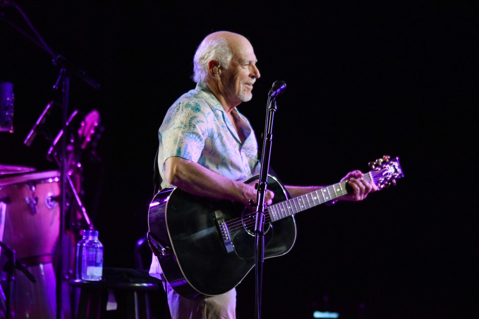 Jimmy Buffett Delray: Florida concert kicks off 2021 Buffett tour