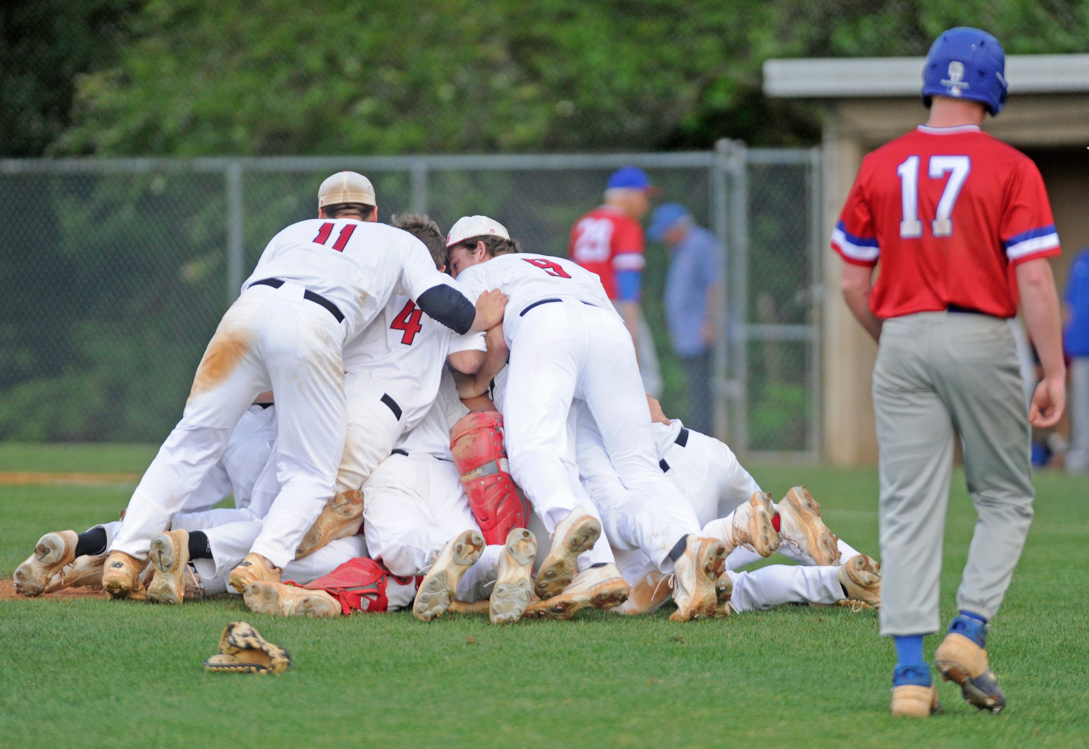 AHSAA baseball: Westbrook Christian reaches title series, Piedmont ...