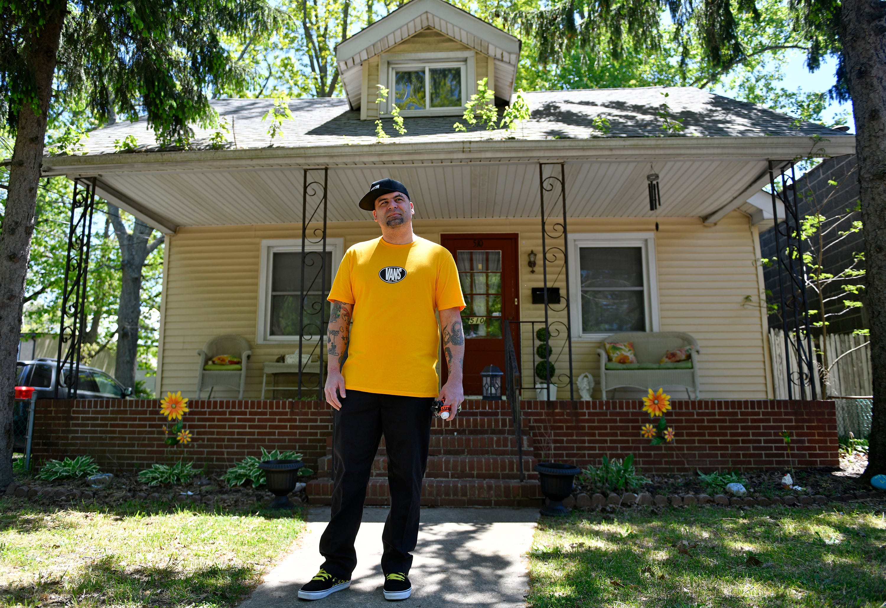 Where did Jill Biden grow up? In a way, at the Jersey Shore