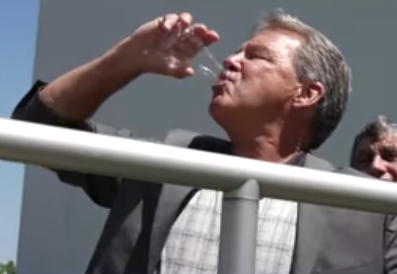 Santa Rosa may swap land with Milton for more wastewater capacity