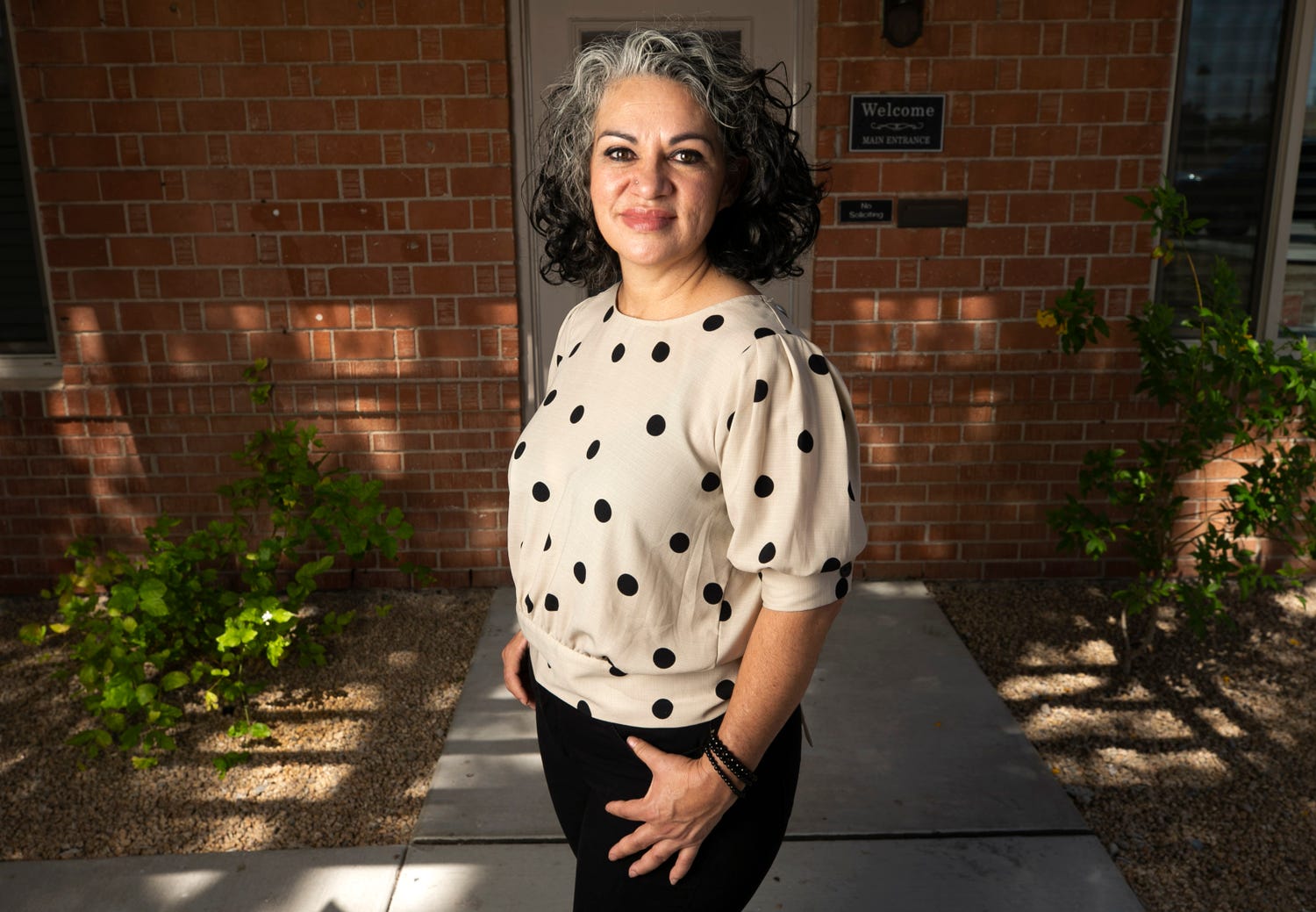Faces of Arizona: Maria Valenzuela has helped thousands live healthier