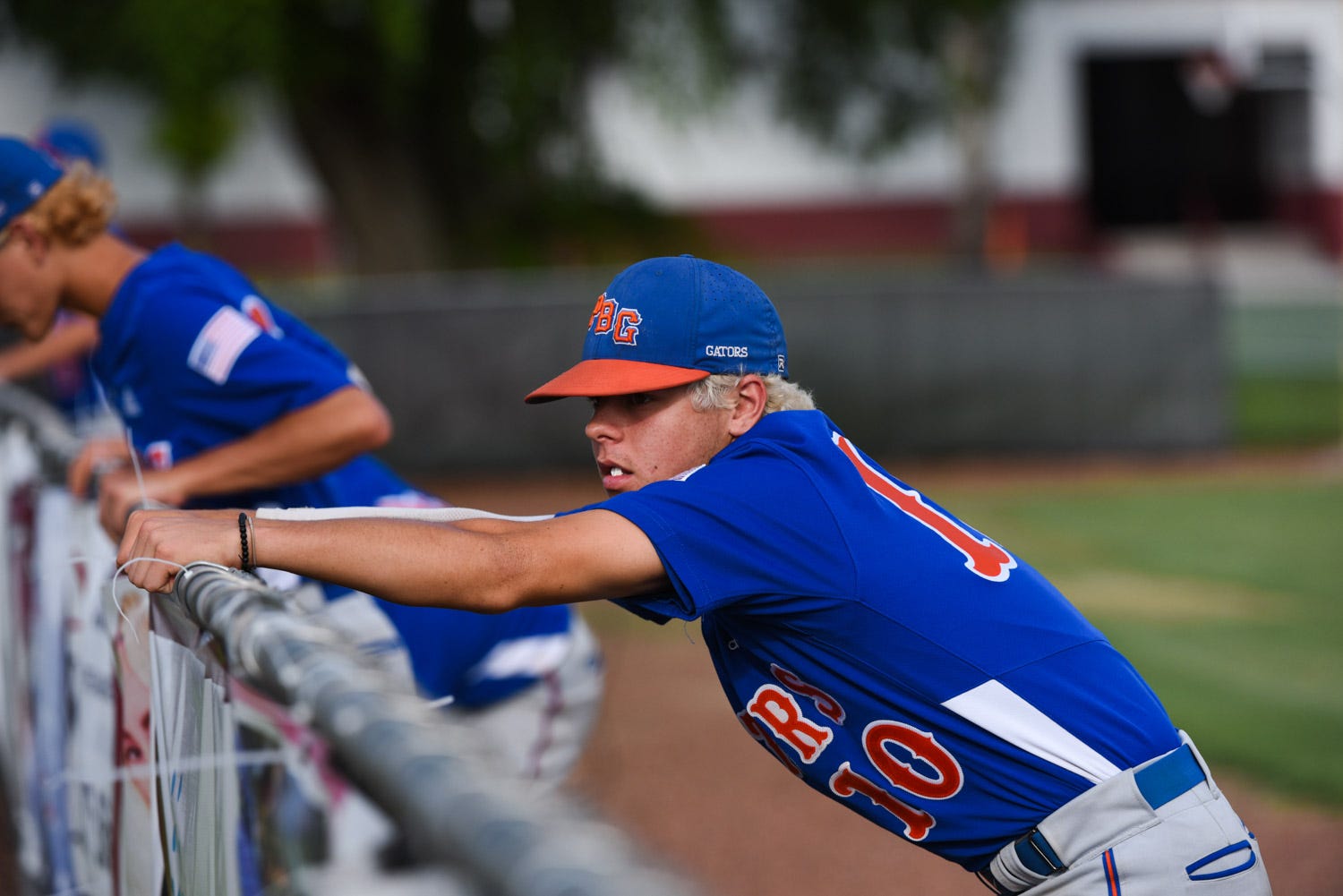 Palm Beach County high school baseball: Top playmakers from last week