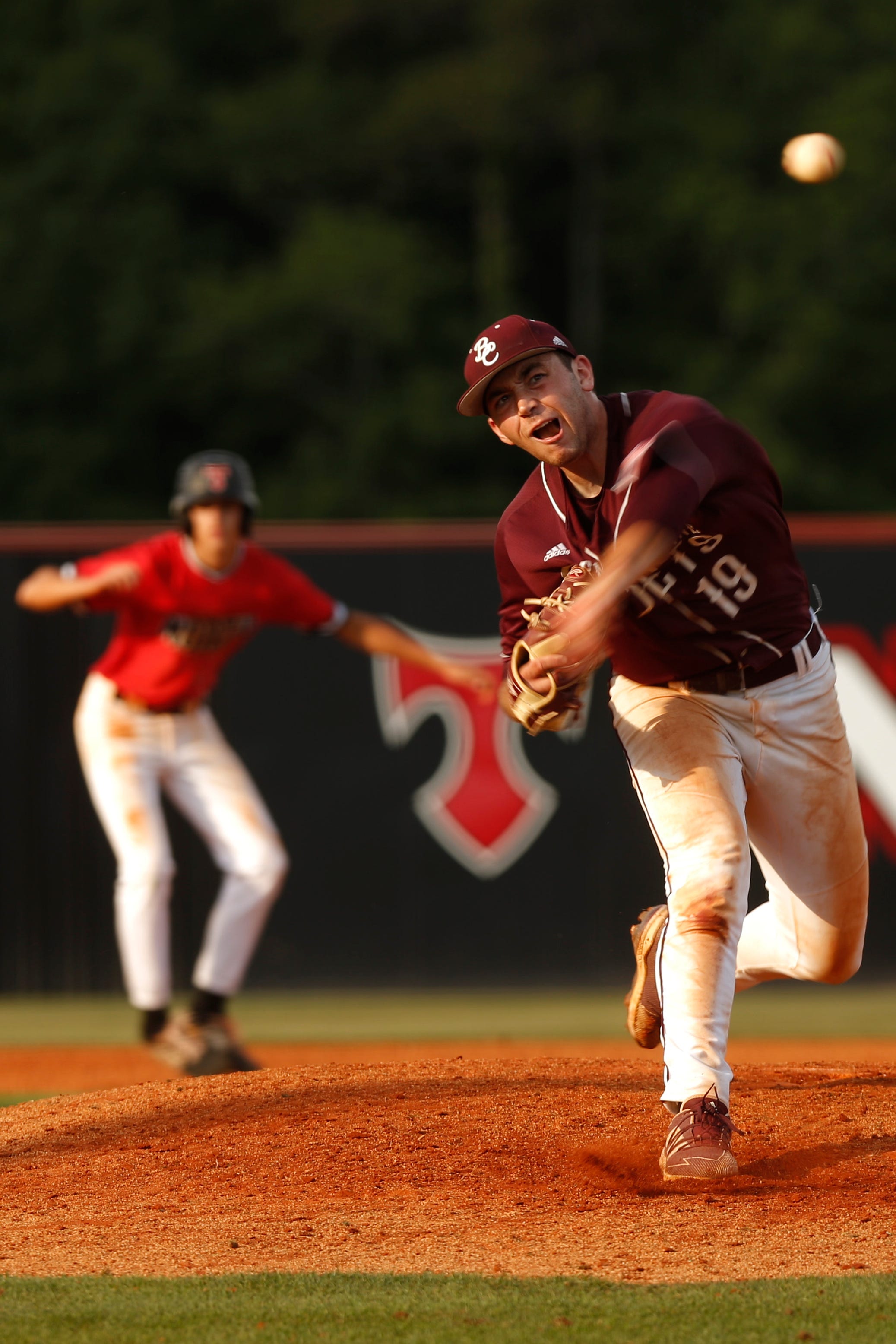 How Vanderbilt baseball signee Carter Holton became a top MLB prospect