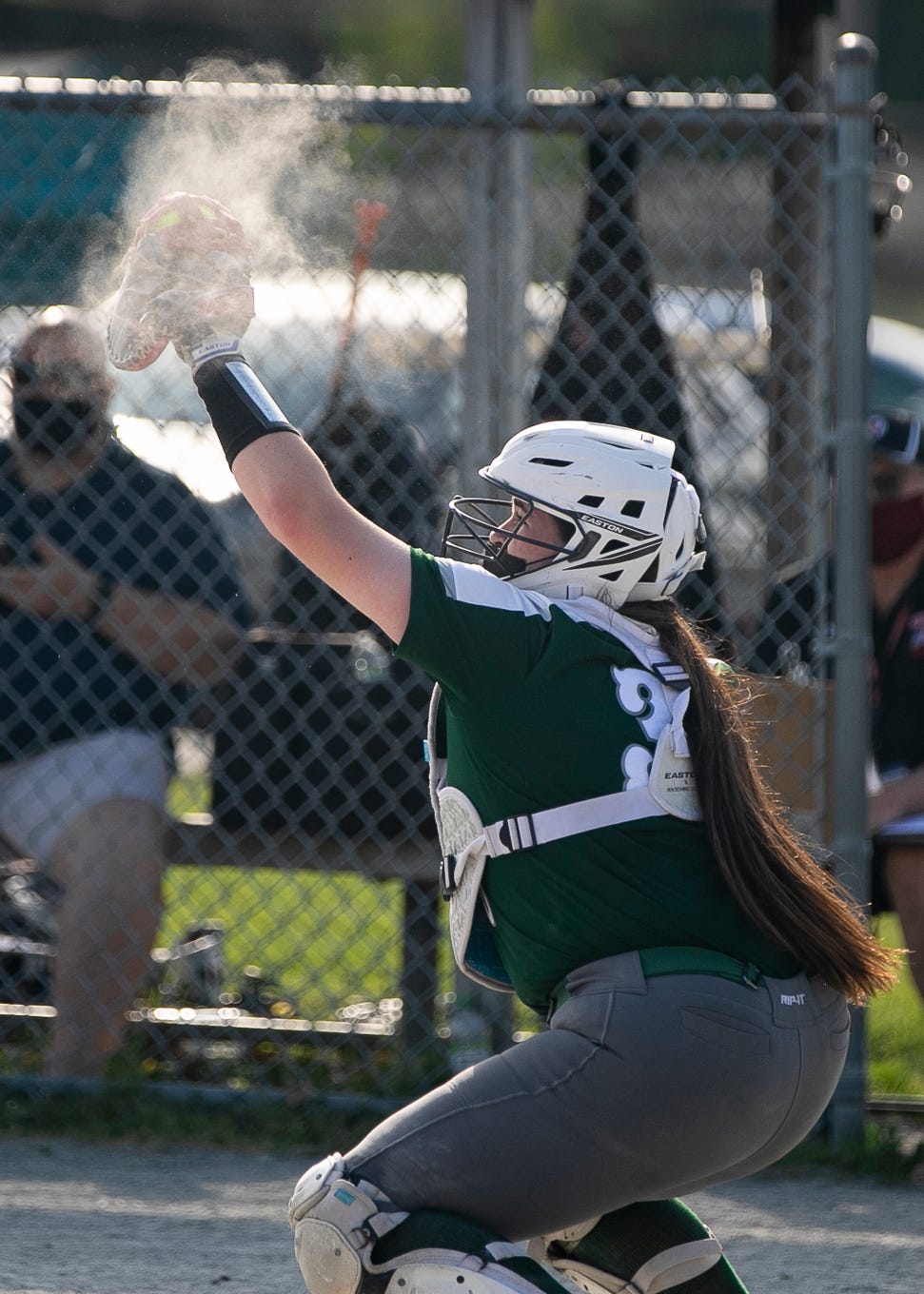 H.S. ROUNDUP: Abington softball wraps up successful regular season