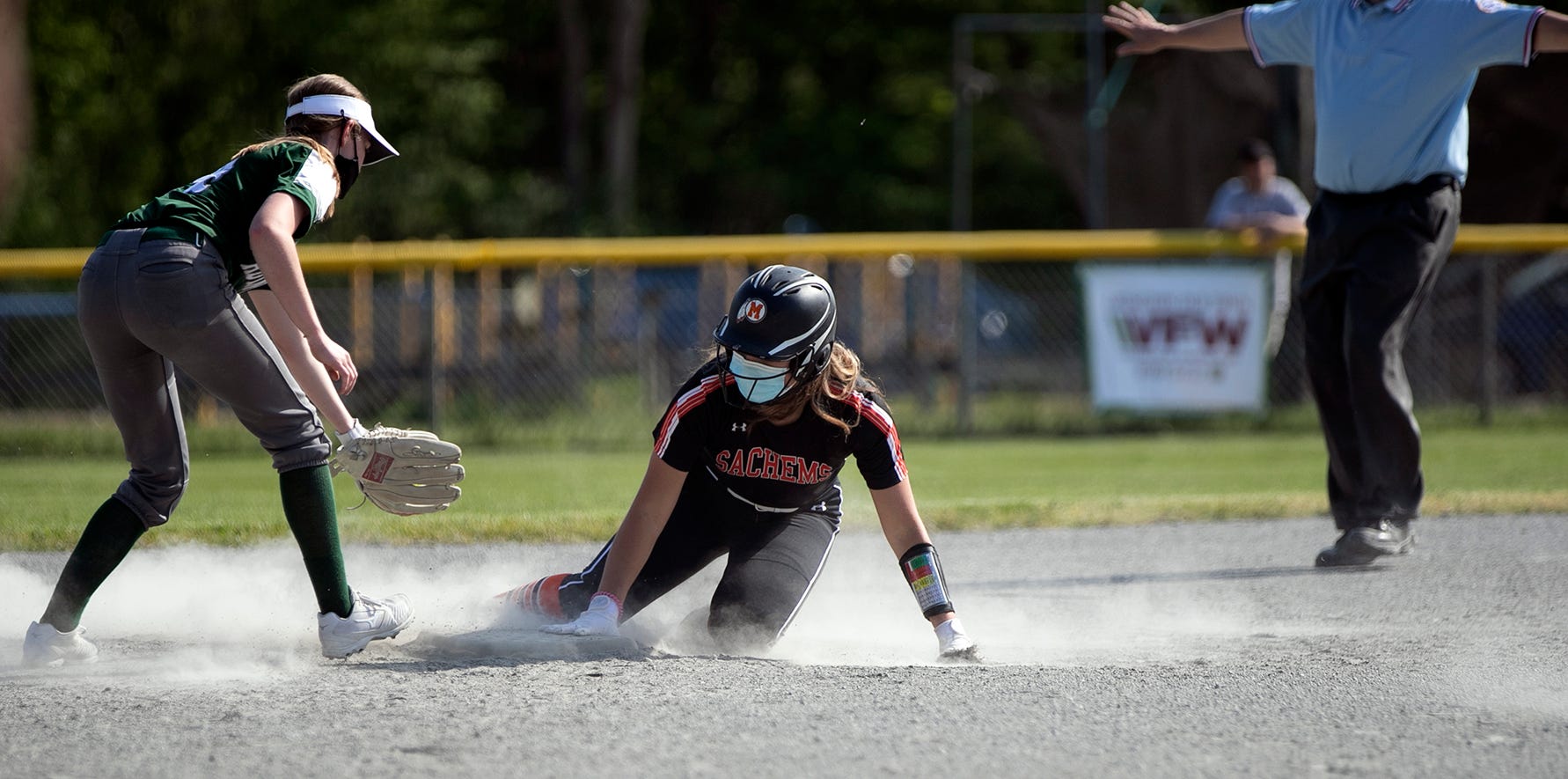 Ranking the area's Top 10 high school softball teams
