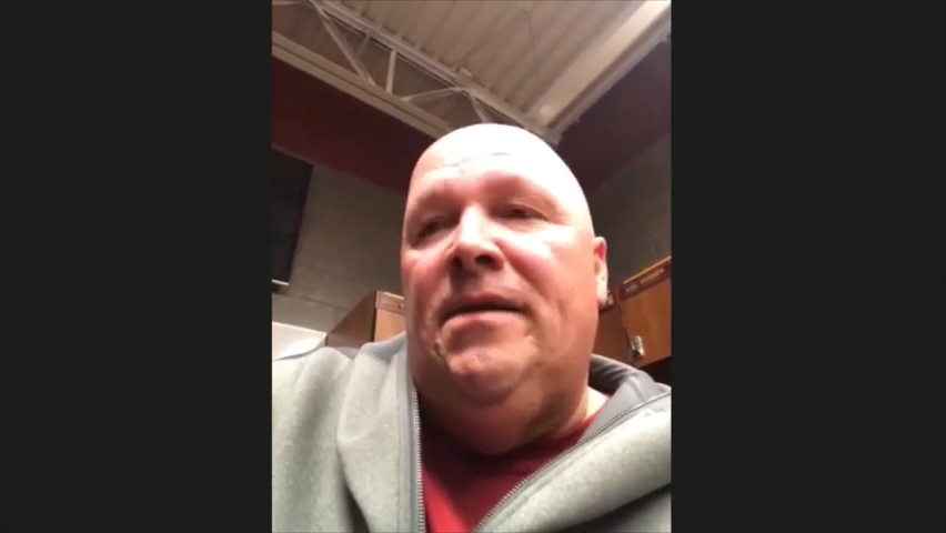 Sami Williams 'is a generational talent' says Iowa State softball coach ...