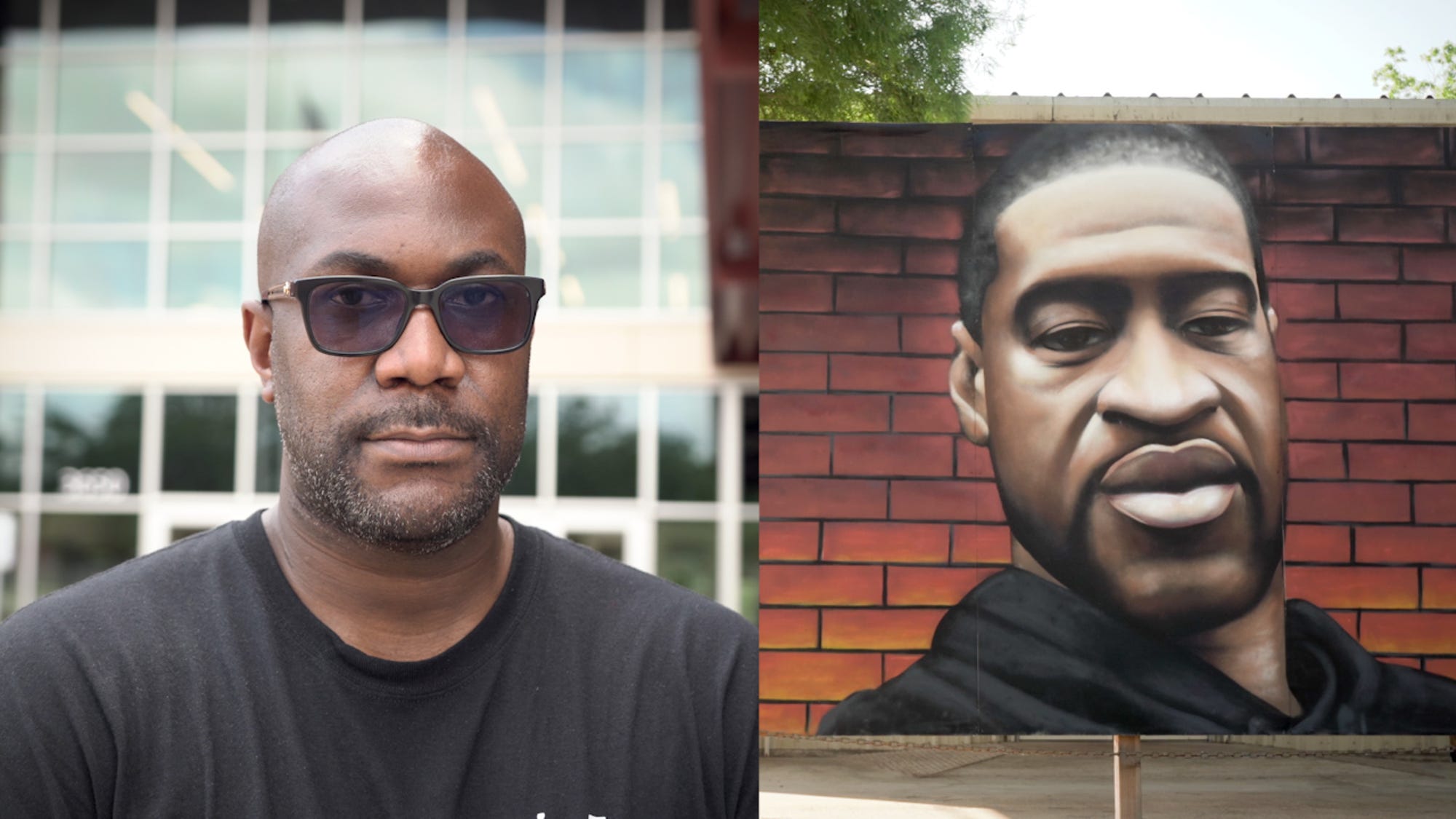 Before he was a headline, George Floyd was a friend, brother and uncle