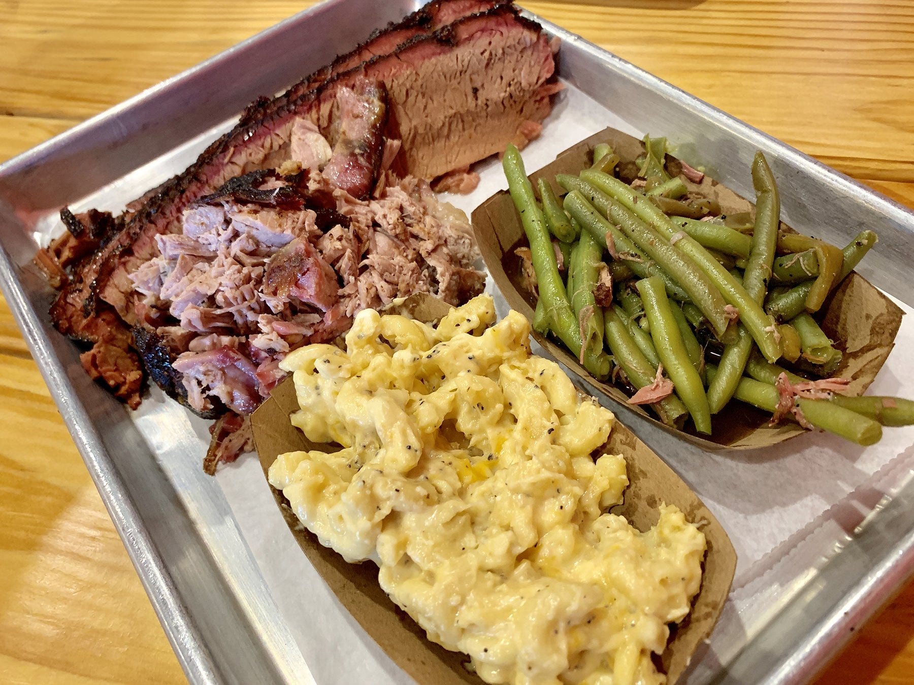 Best BBQ near me in Jacksonville: From brisket to ribs