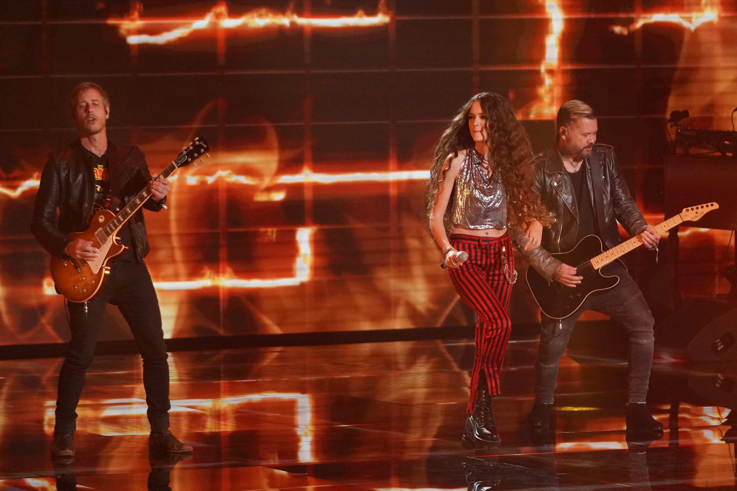 'American Idol': What's next for Casey Bishop?