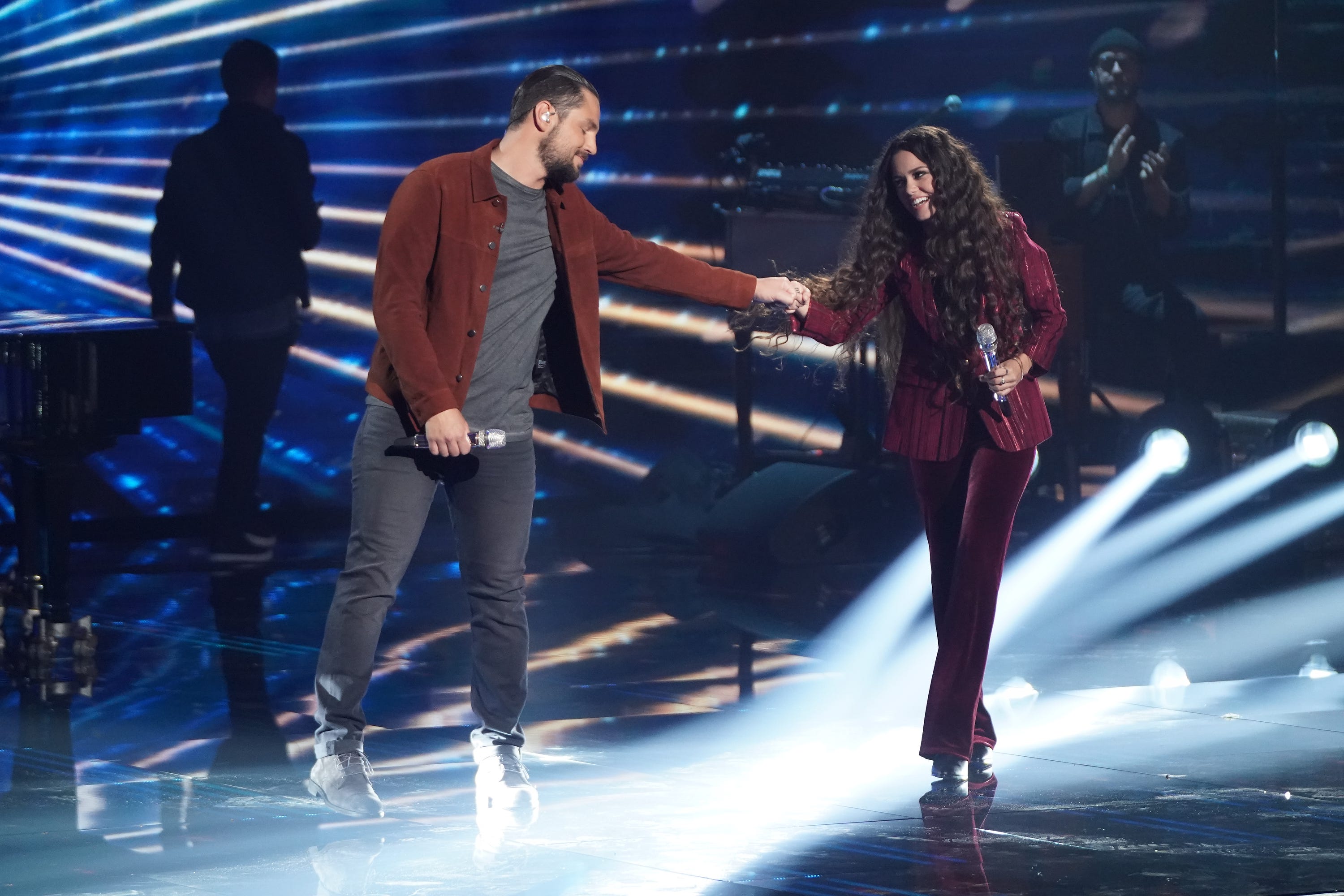 'American Idol': What's next for Casey Bishop?