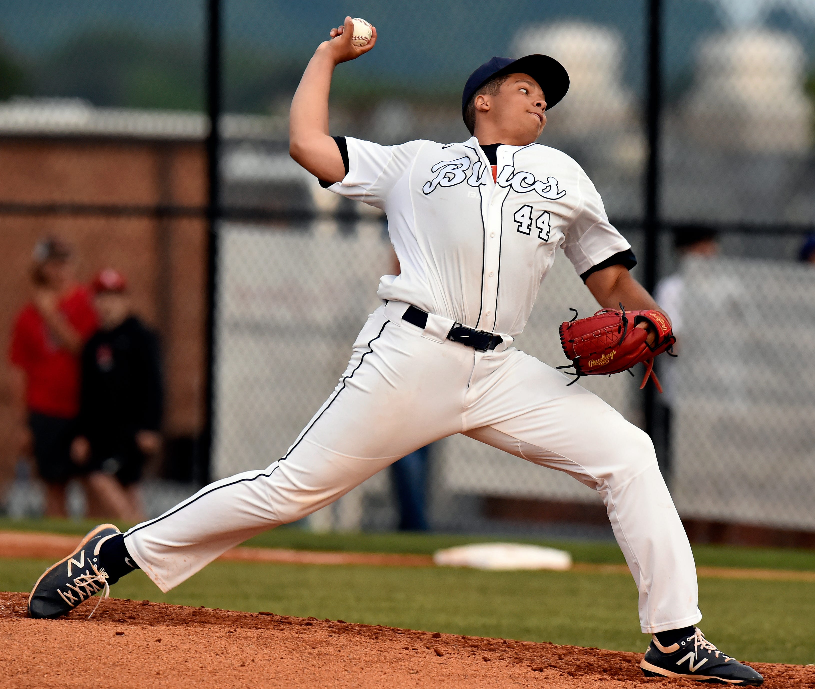 TSSAA baseball: Tennessee Sports Writers Association all-state