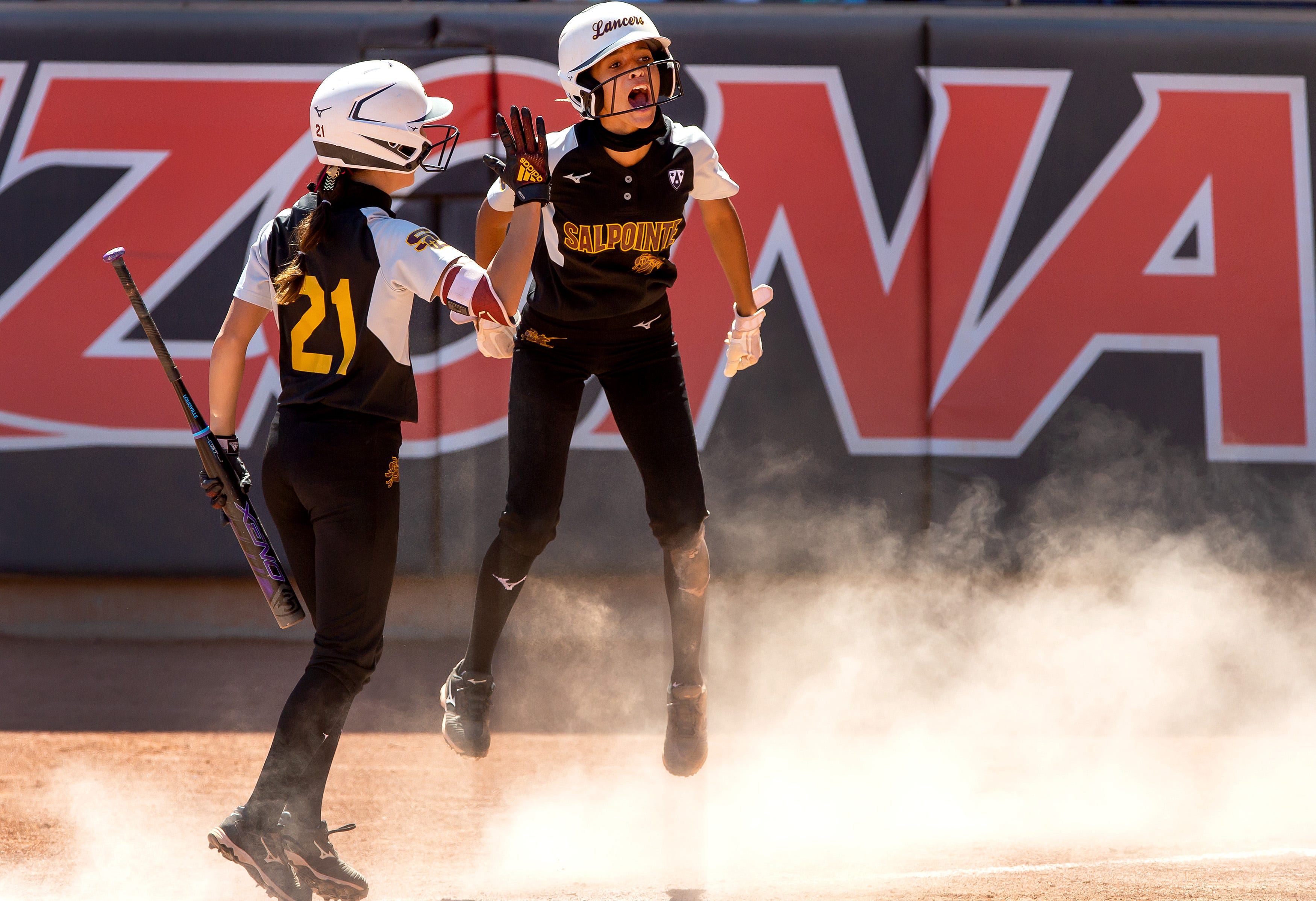 4A softball preview: Salpointe Catholic aims for four-peat