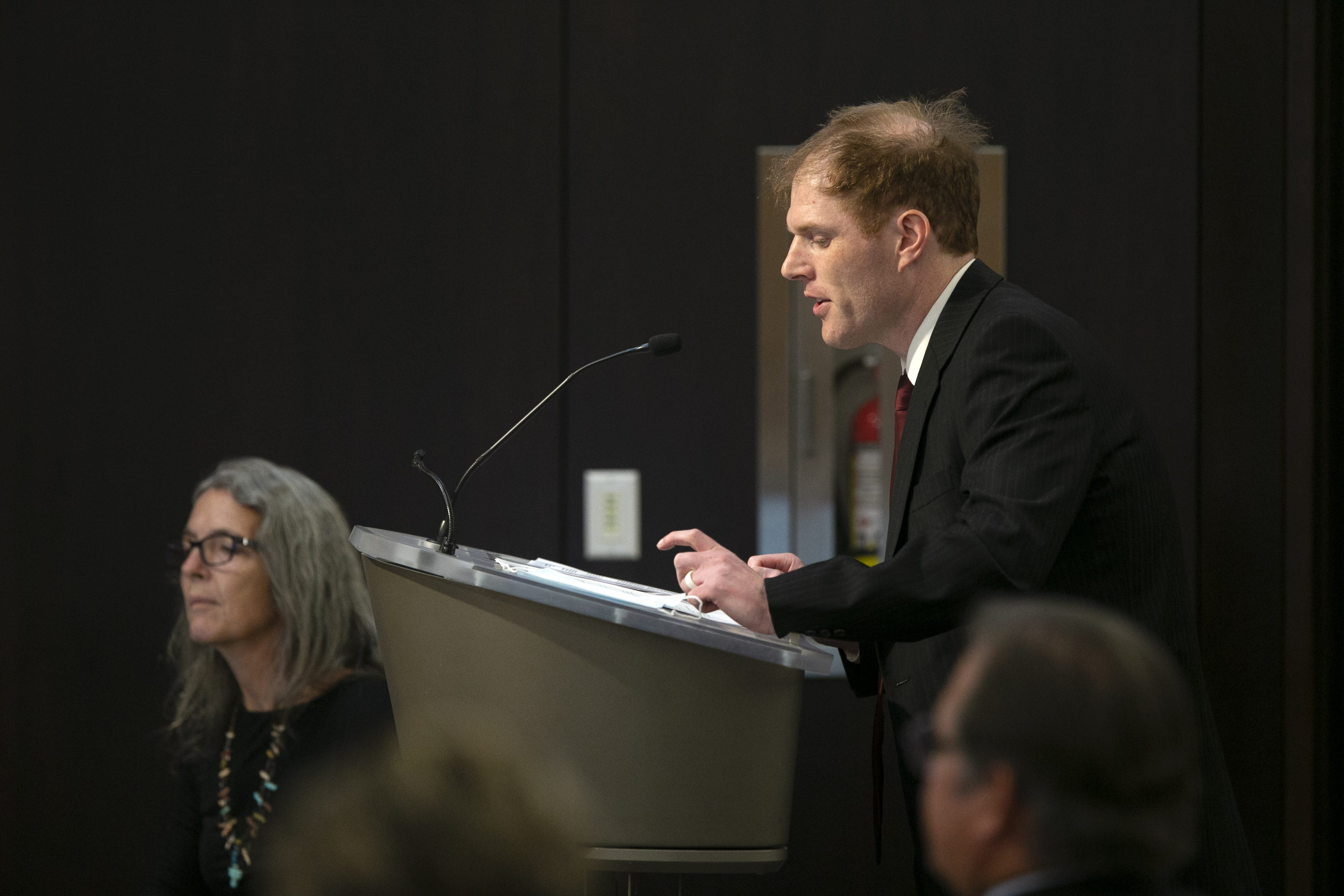 Republican Stephen Richer disproves election fraud boogie man (again)