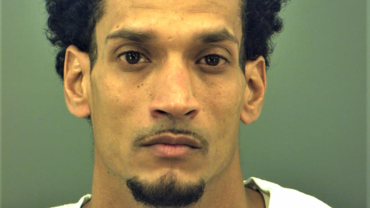 El Paso fugitive in assault, drug cases arrested at West Side home El Paso fugitive in assault, drug cases arrested at West Side home