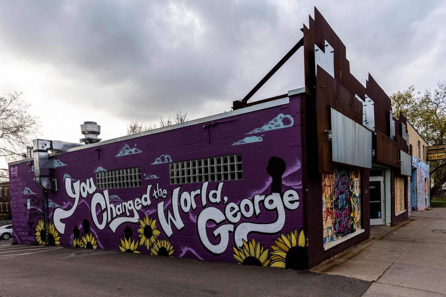 George Floyd's murder fueled Black Lives Matter movement. What's next?