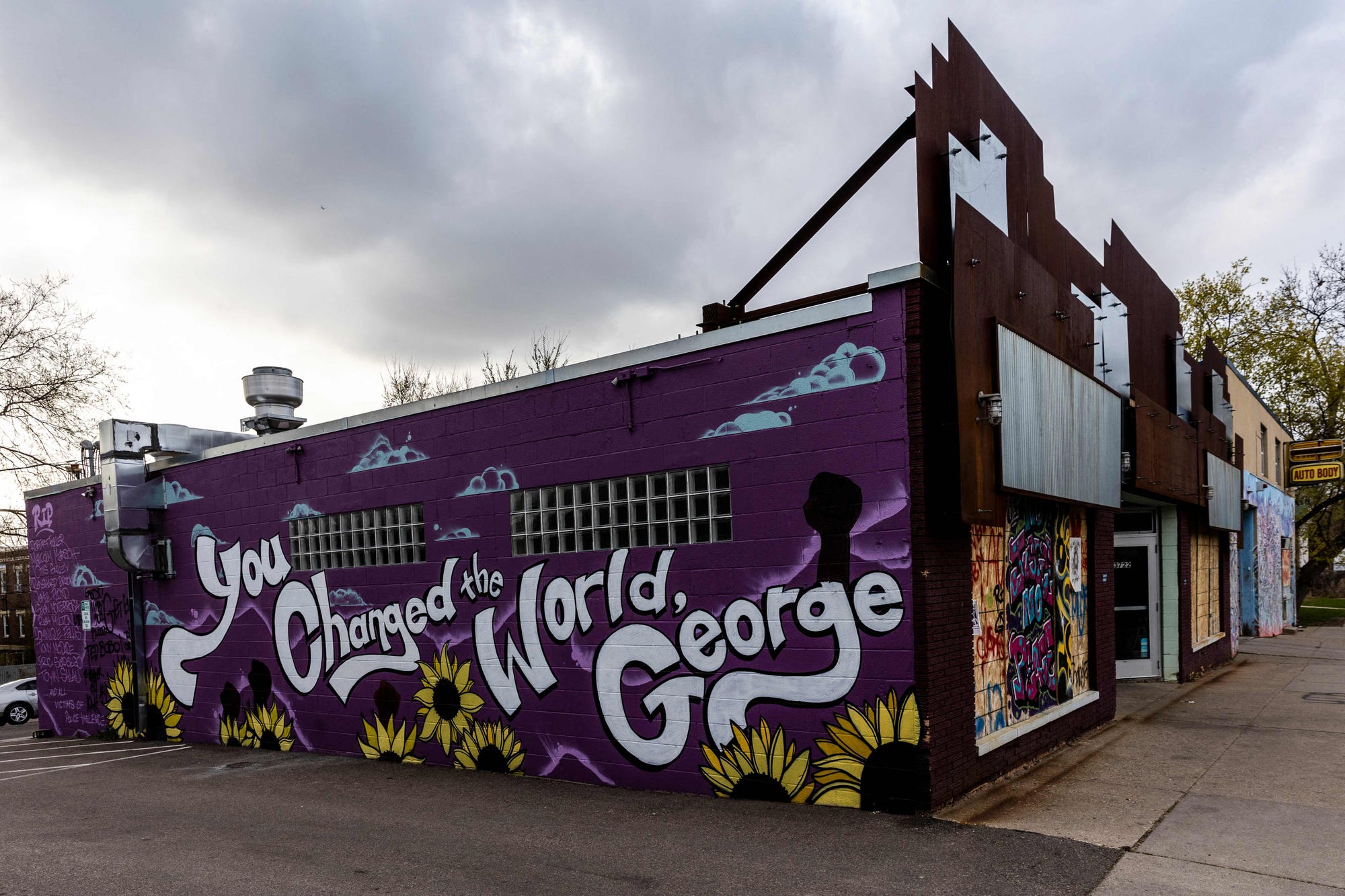 George Floyd's murder fueled Black Lives Matter movement. What's next?