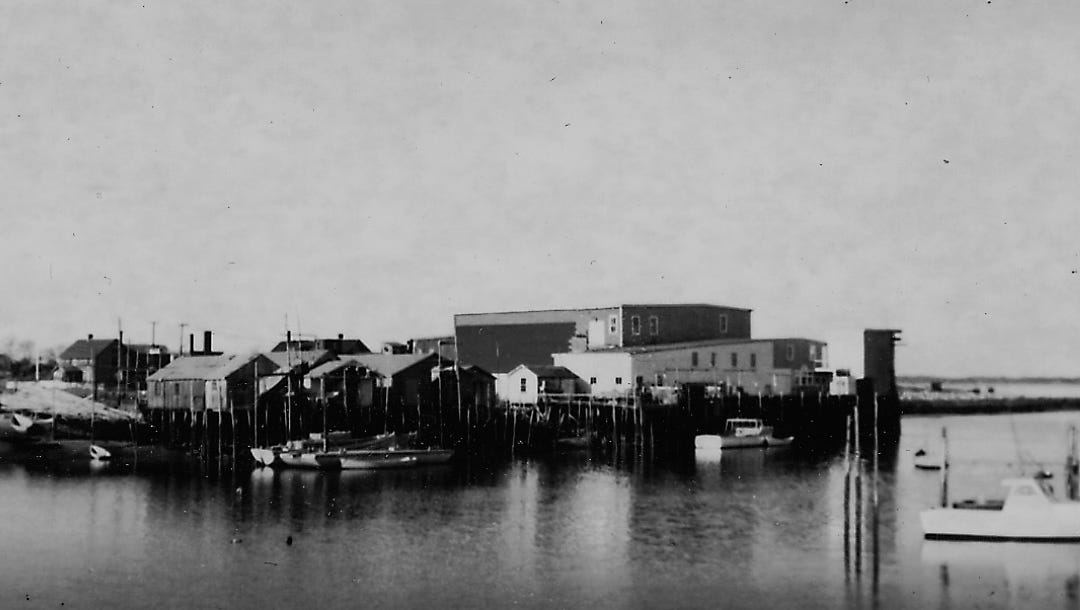 Curious Cape Cod: A rat poison factory in Barnstable?