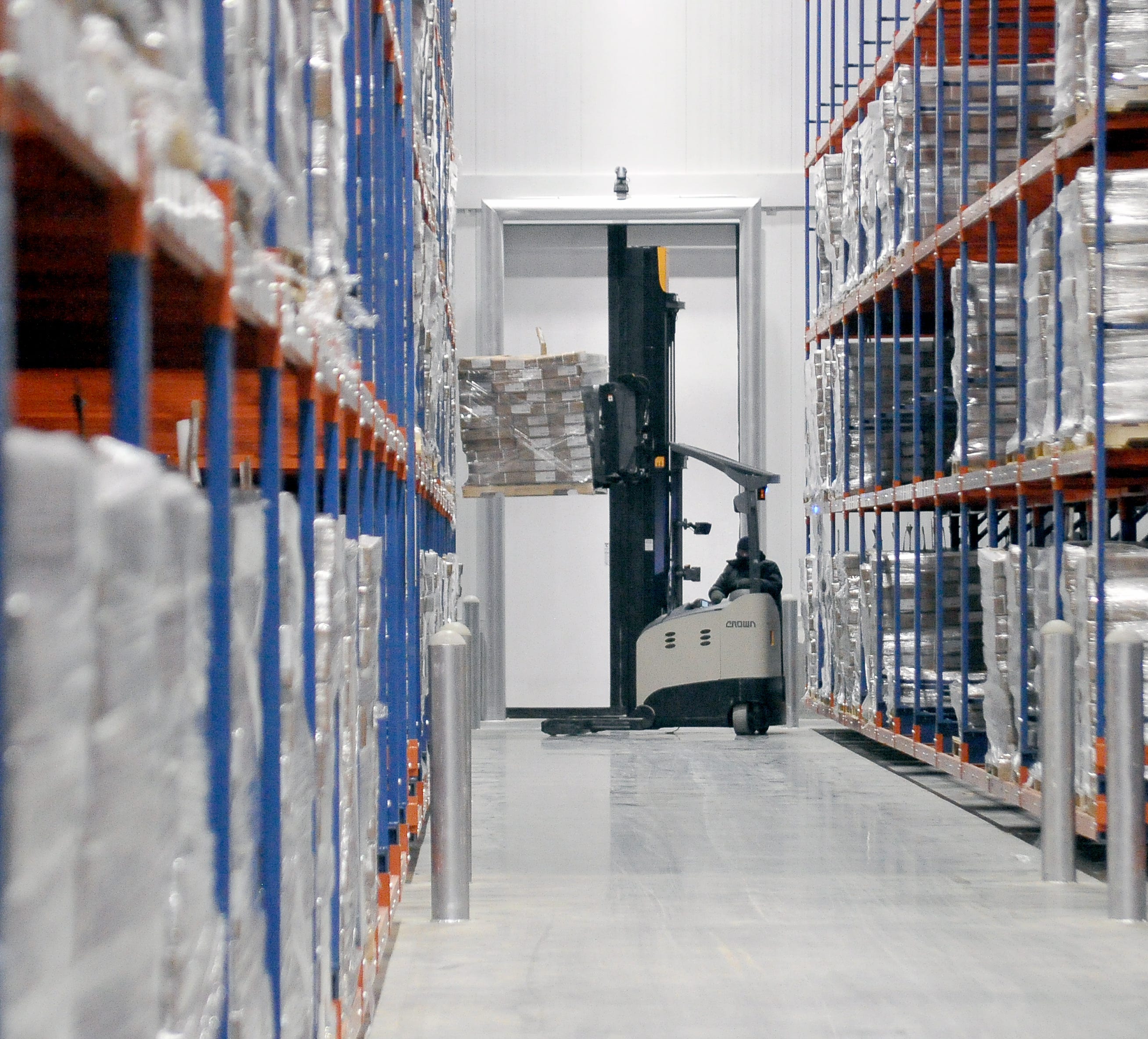 Case Farms celebrates $130 million Winesburg expansion