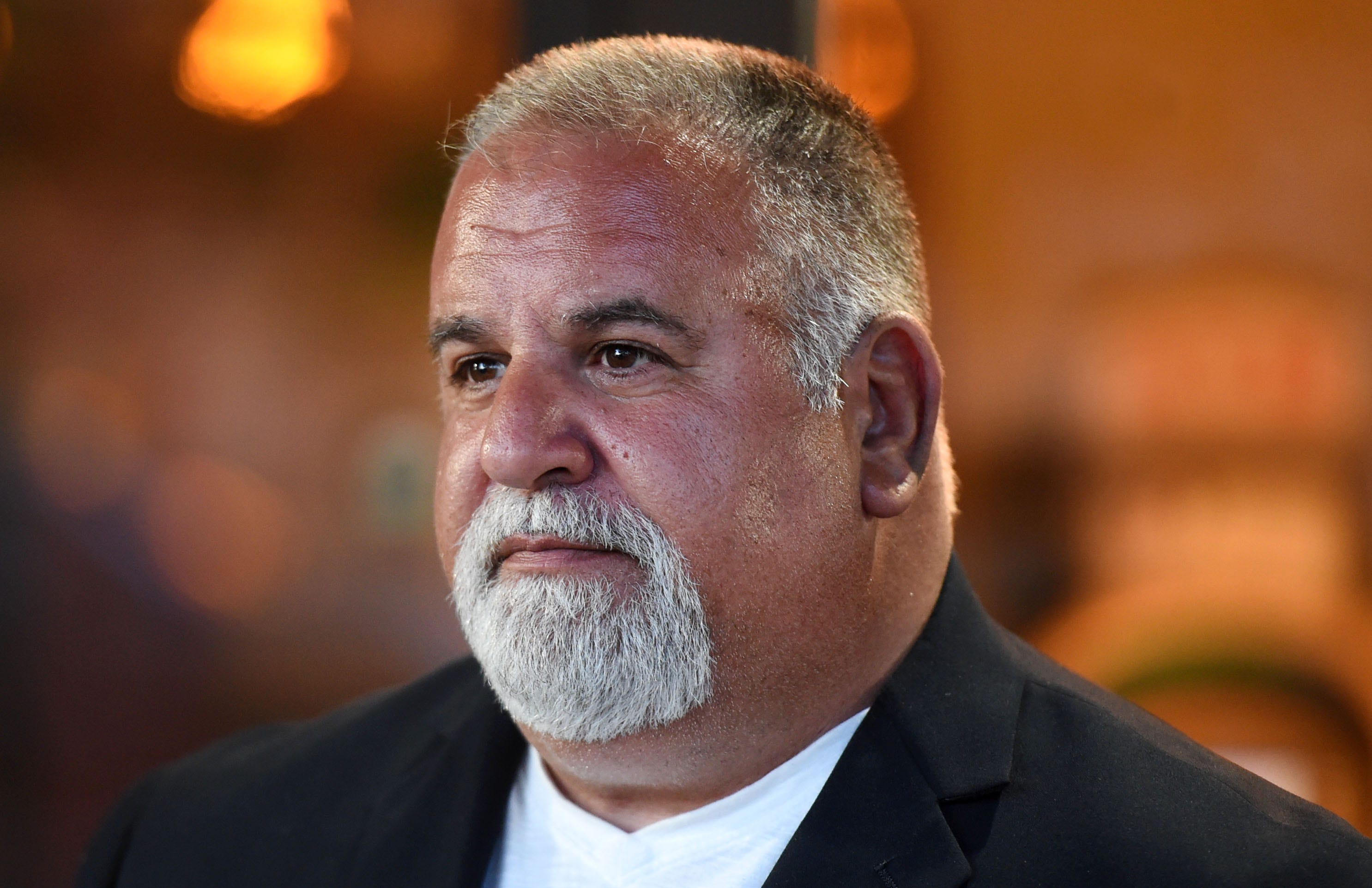 Erie County sheriff race: Shank, Campanelli make pitch to be county's ...