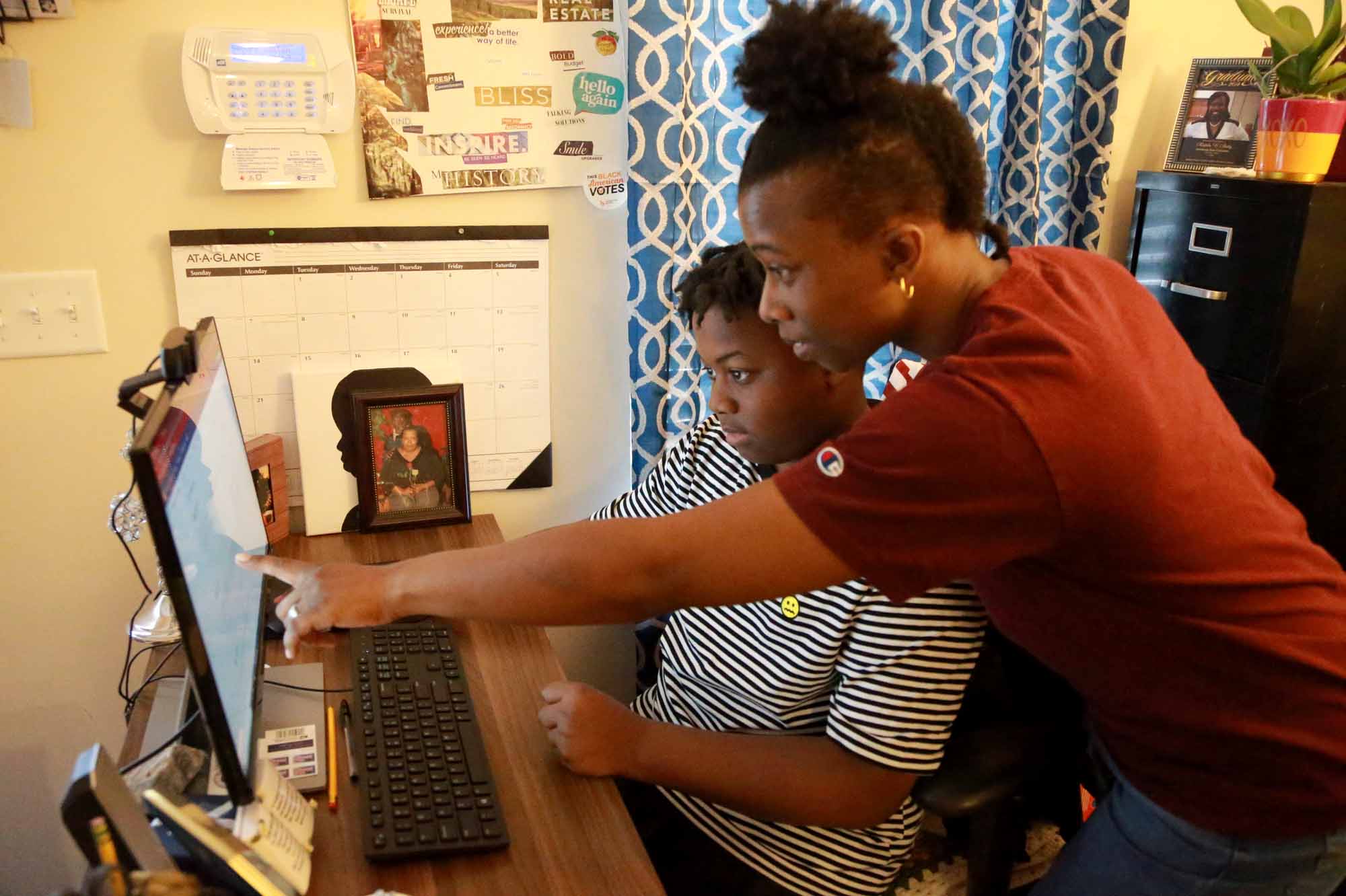 How Savannah GA parents navigated an uneven pandemic school year