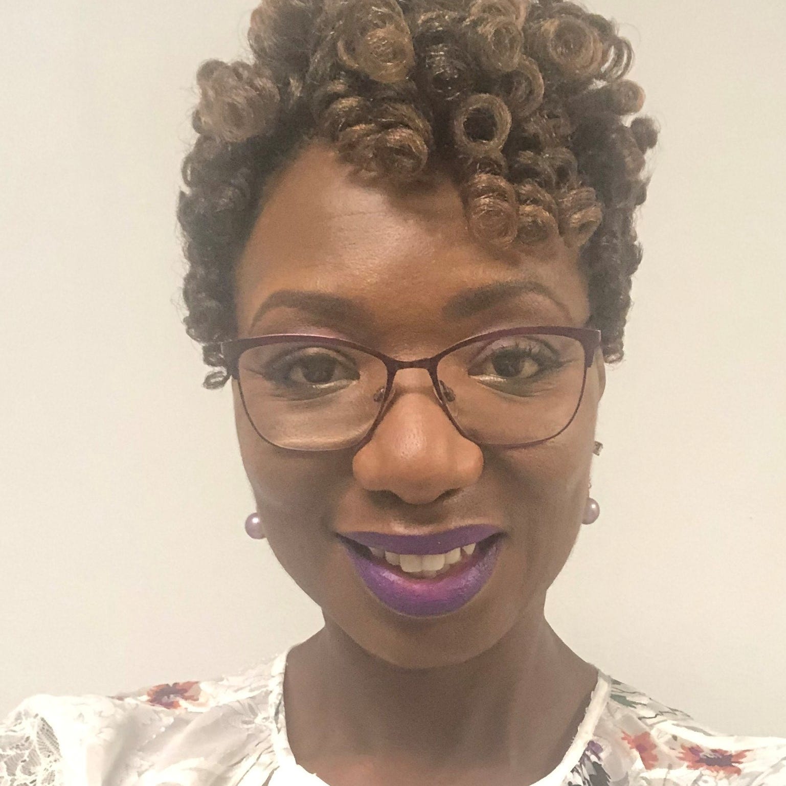 Jamesetta Miller Walker | The News Journal