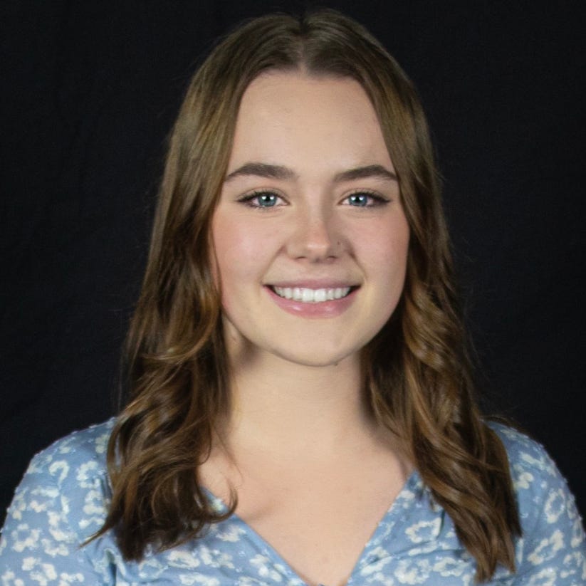 Kaitlin Lewis | The Enquirer