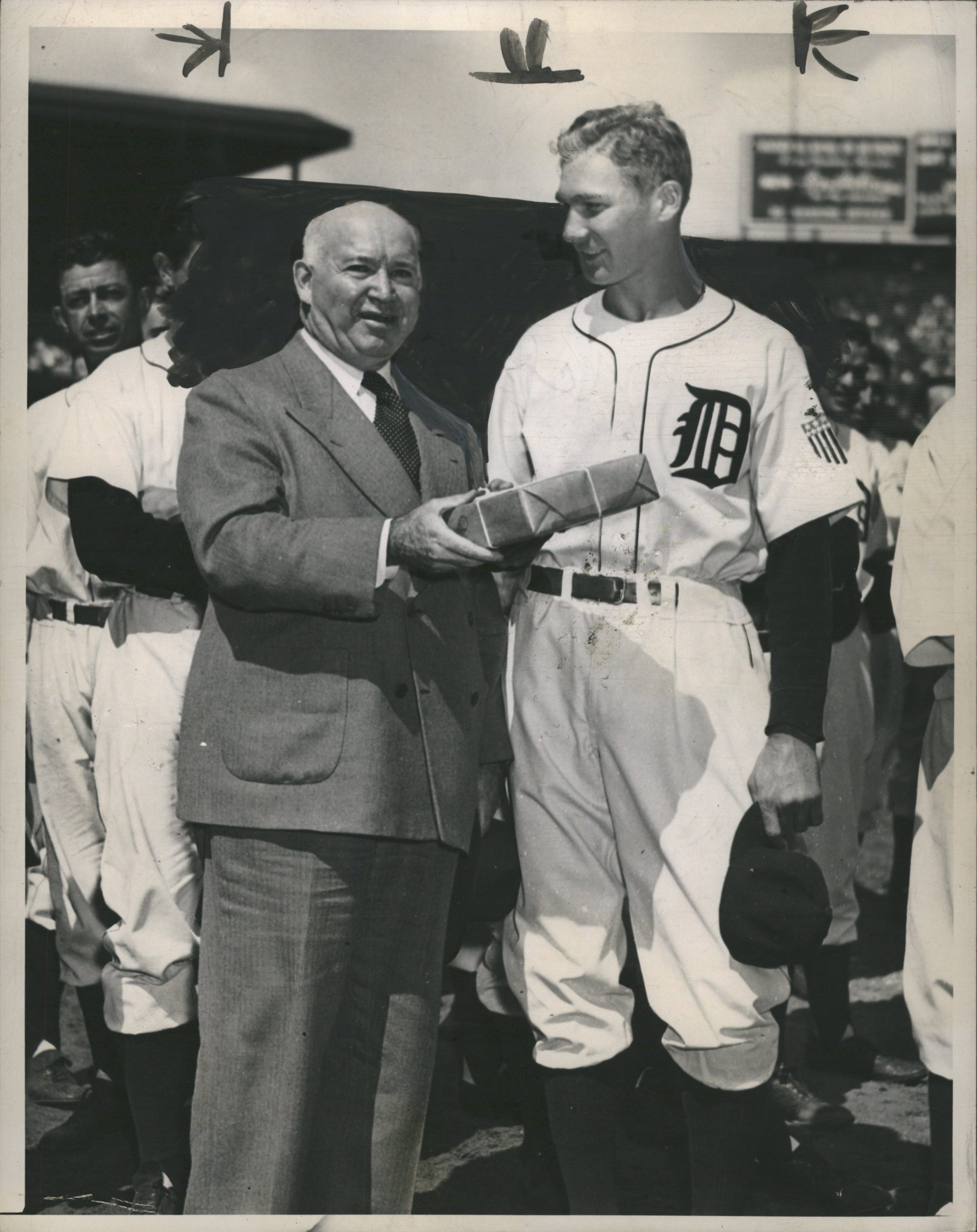 Hal Newhouser at 100: Remembering Detroit Tigers legend's epic games