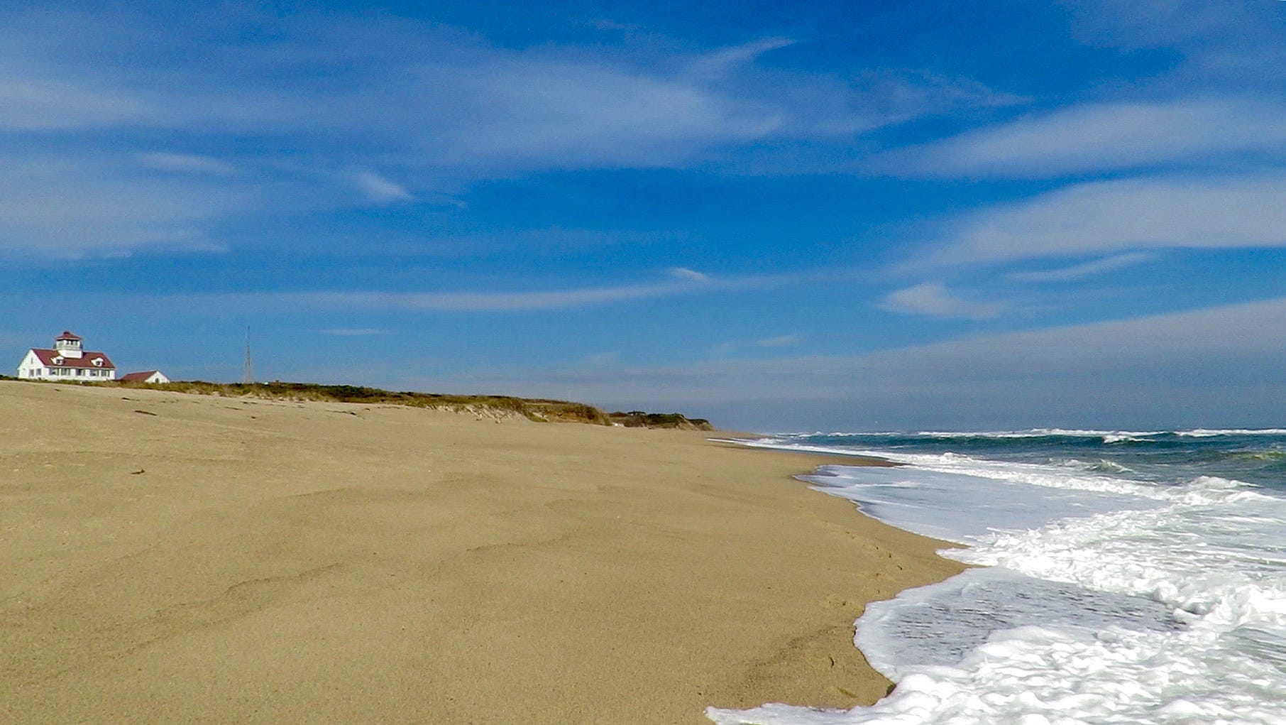 Ranking the 6 Cape Cod National Seashore beaches 2021