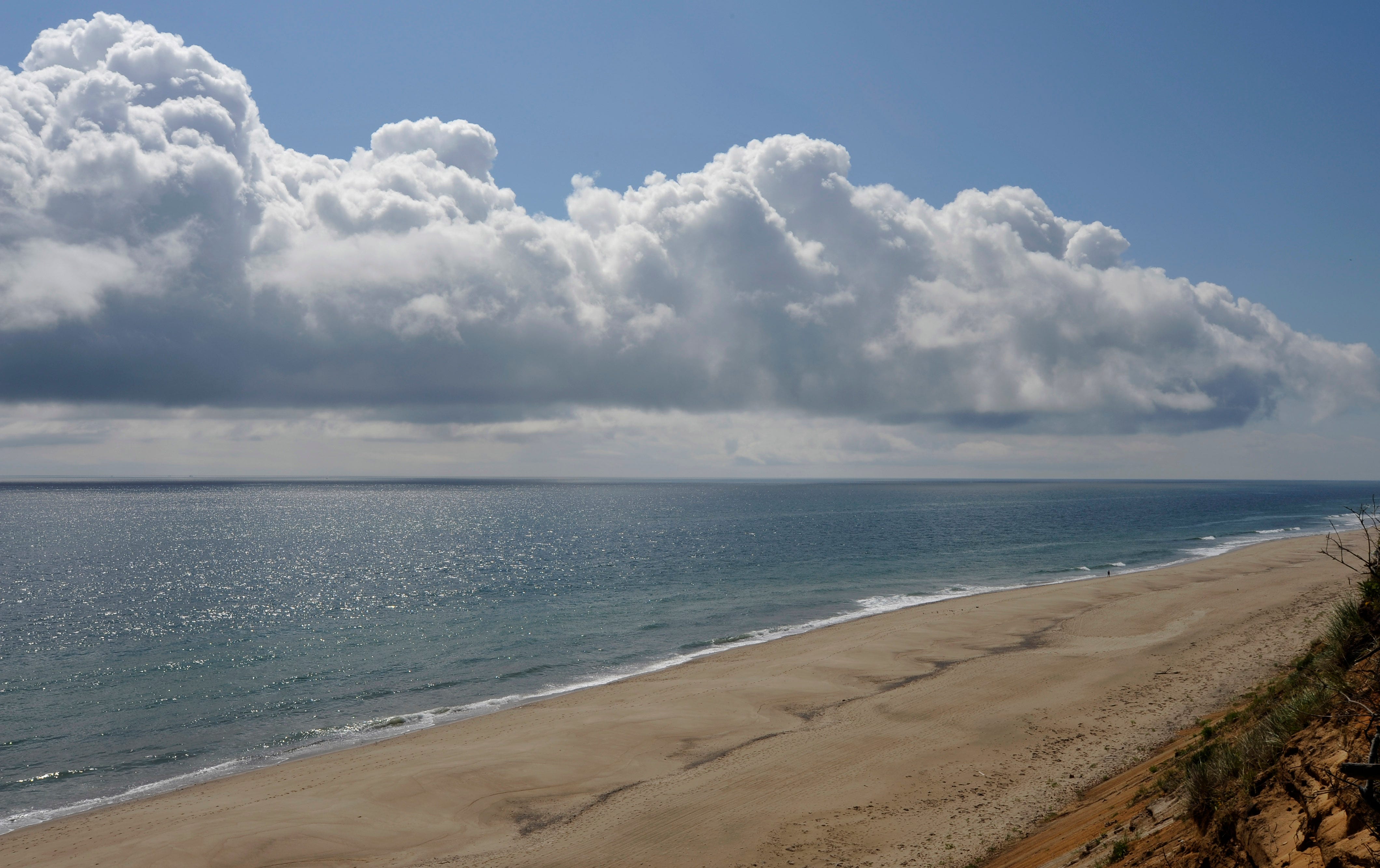 Ranking the 6 Cape Cod National Seashore beaches 2021