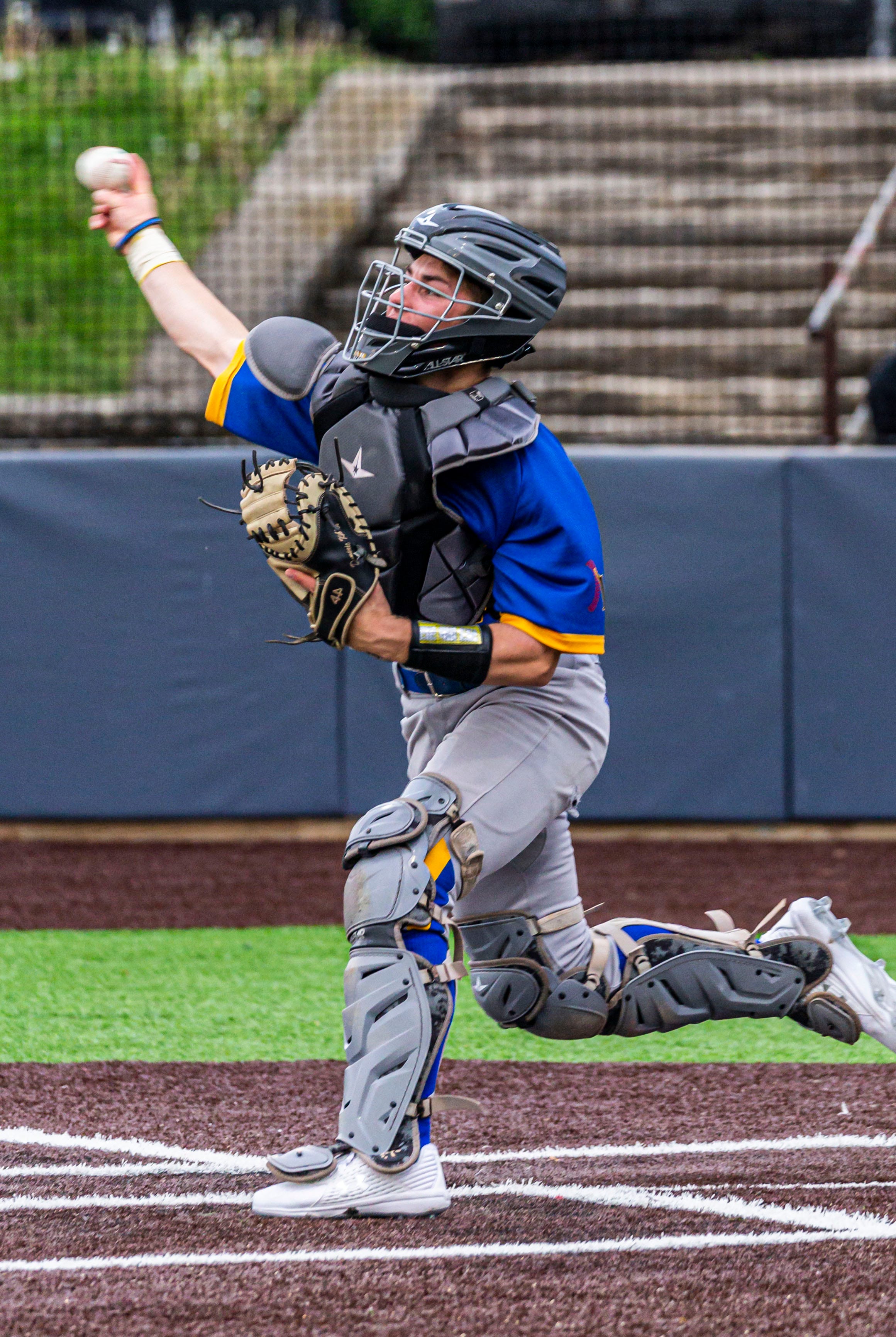 Storylines and players to watch in WIAA baseball
