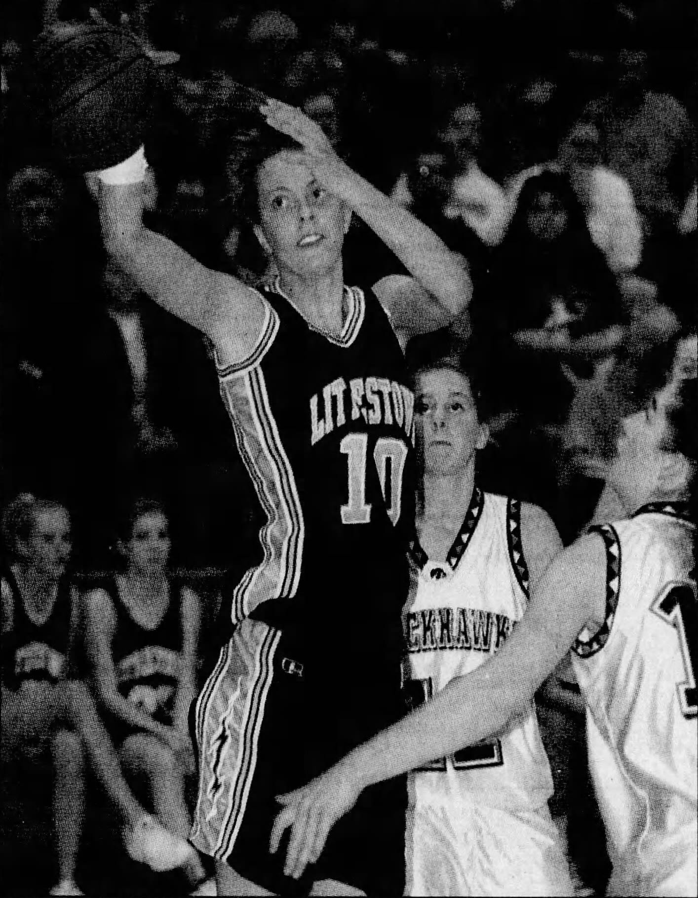 Littlestown High School: Bolts' top 10 best high school athletes