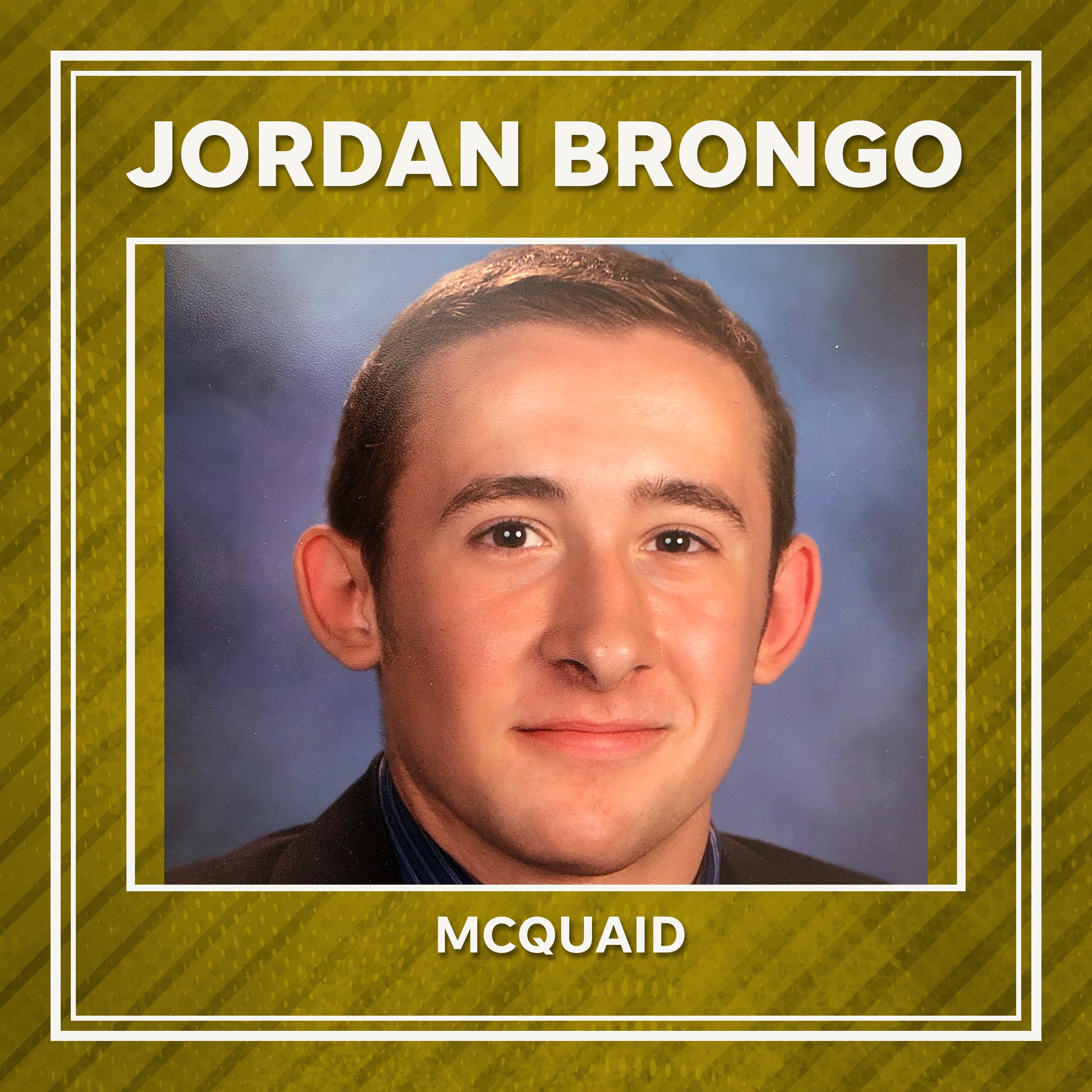 AGR: All-Greater Rochester Football Team for Spring 2021